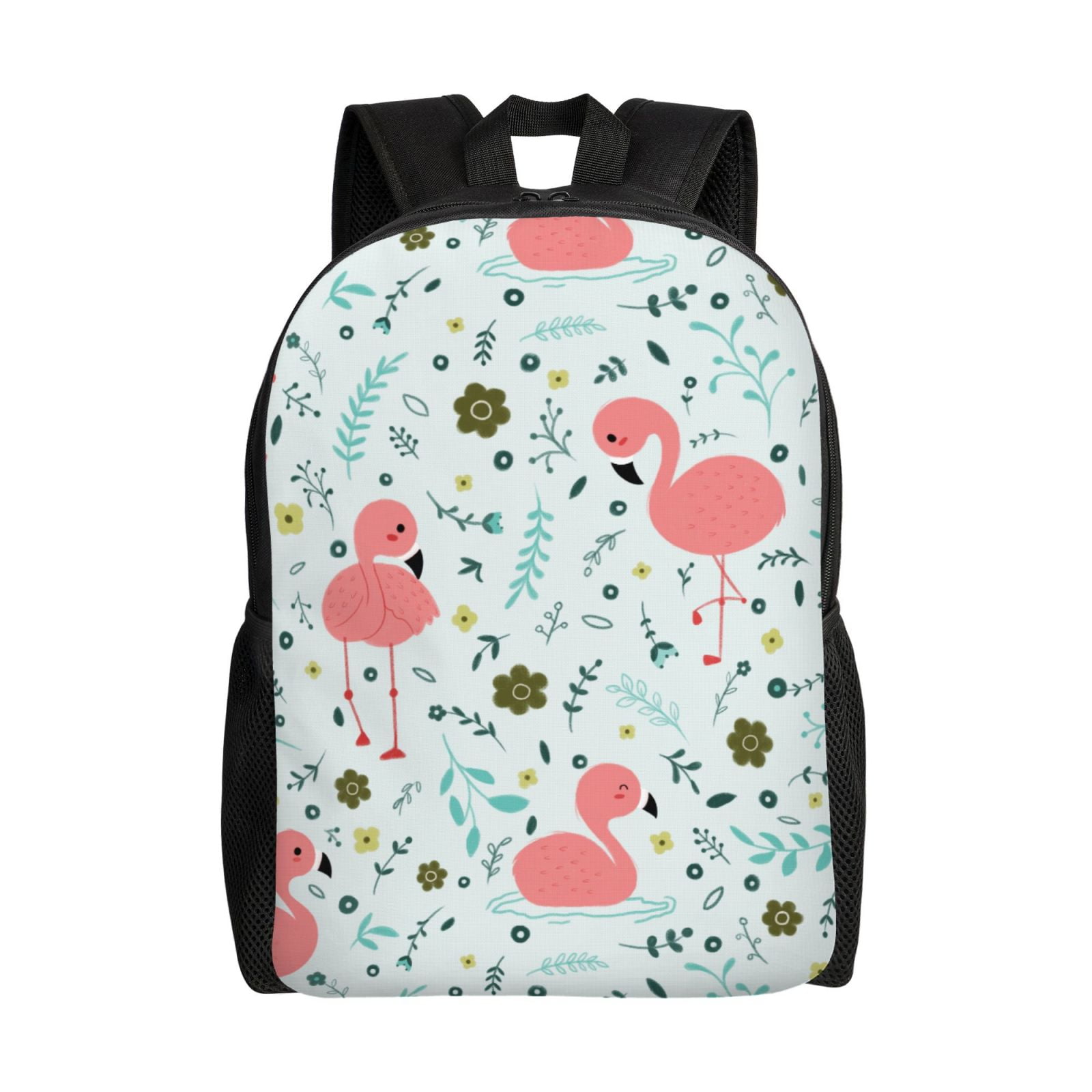 Haiem Cute Flamingo Backpack - Stylish and Durable 15-inch Laptop ...