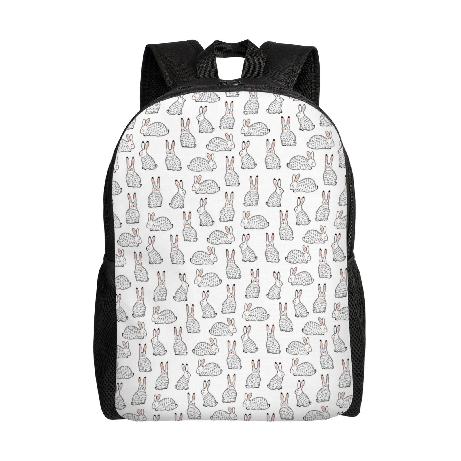Haiem Cute Rabbit Backpack - Stylish and Durable 15-inch Laptop ...