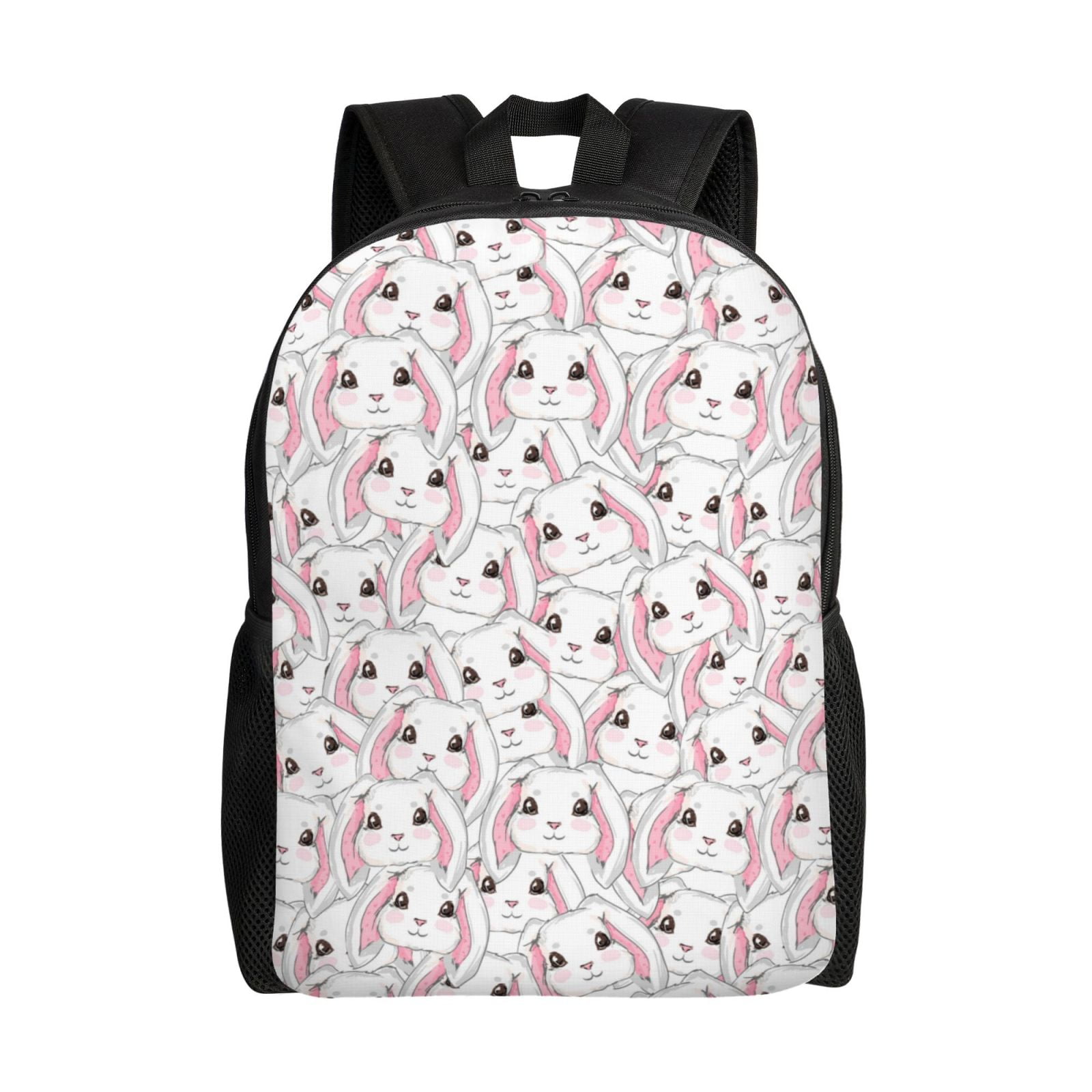Haiem Cute Rabbit Backpack - Stylish and Durable 15-inch Laptop ...