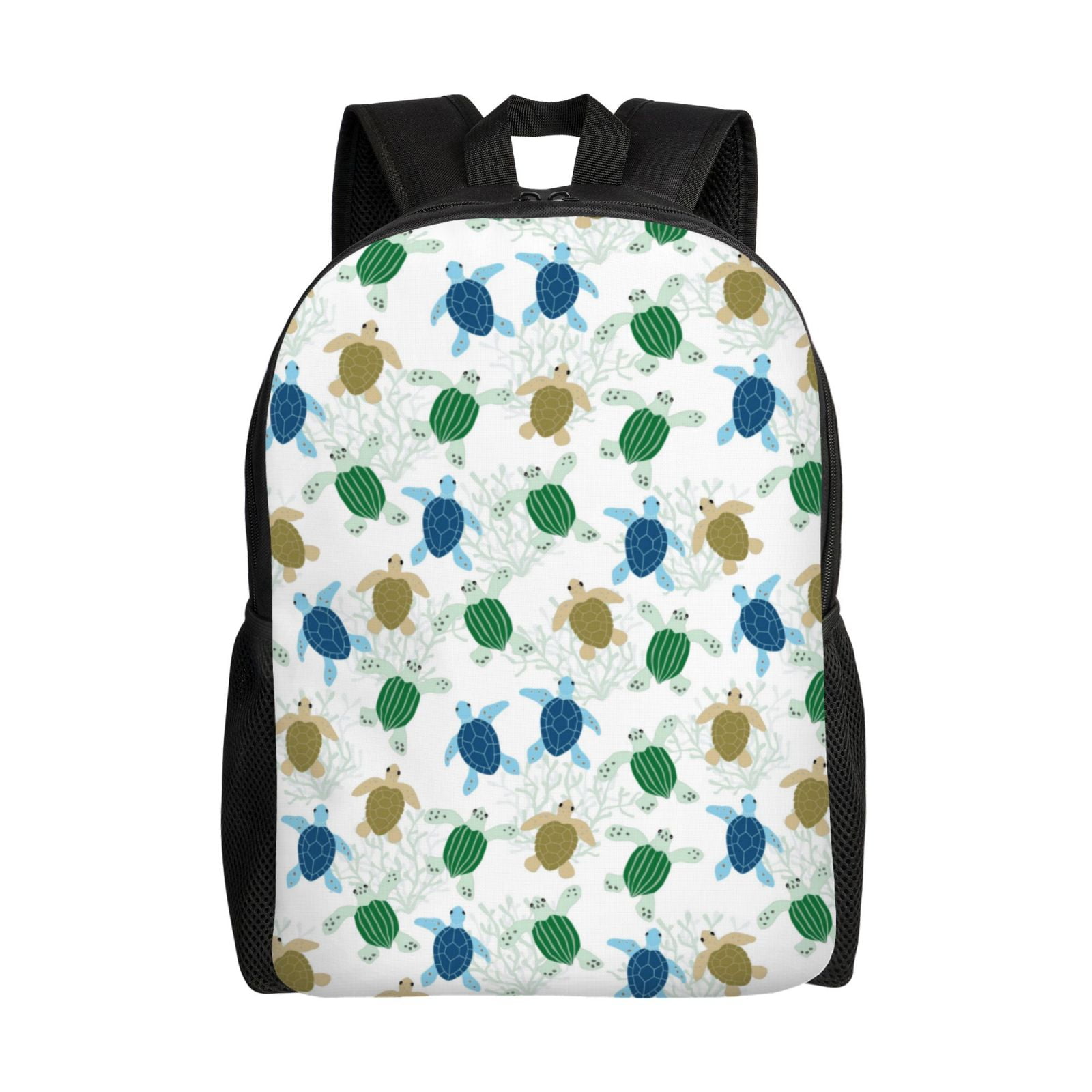 Haiem Cute Turtle Backpack - Stylish and Durable 15-inch Laptop ...