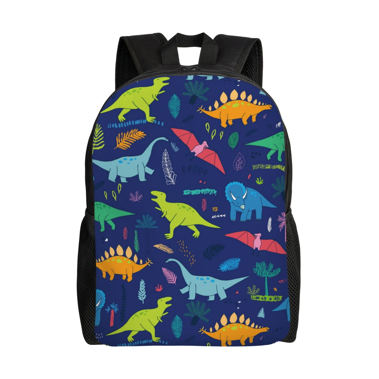 Haiem Dinosaurs Backpack - Stylish and Durable 15-inch Laptop Backpack ...