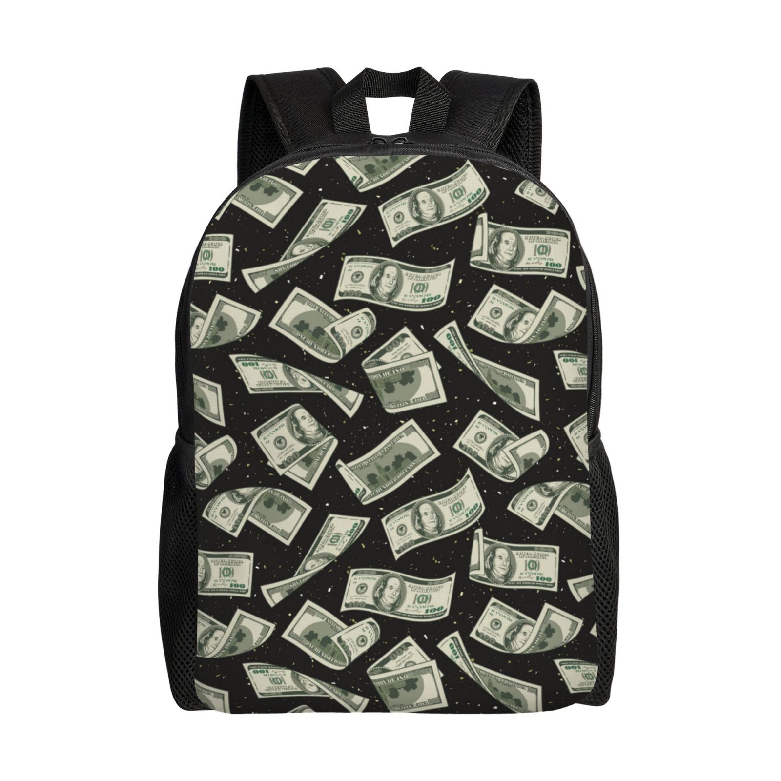 Haiem Dollar Backpack - Stylish and Durable 15-inch Laptop Backpack ...