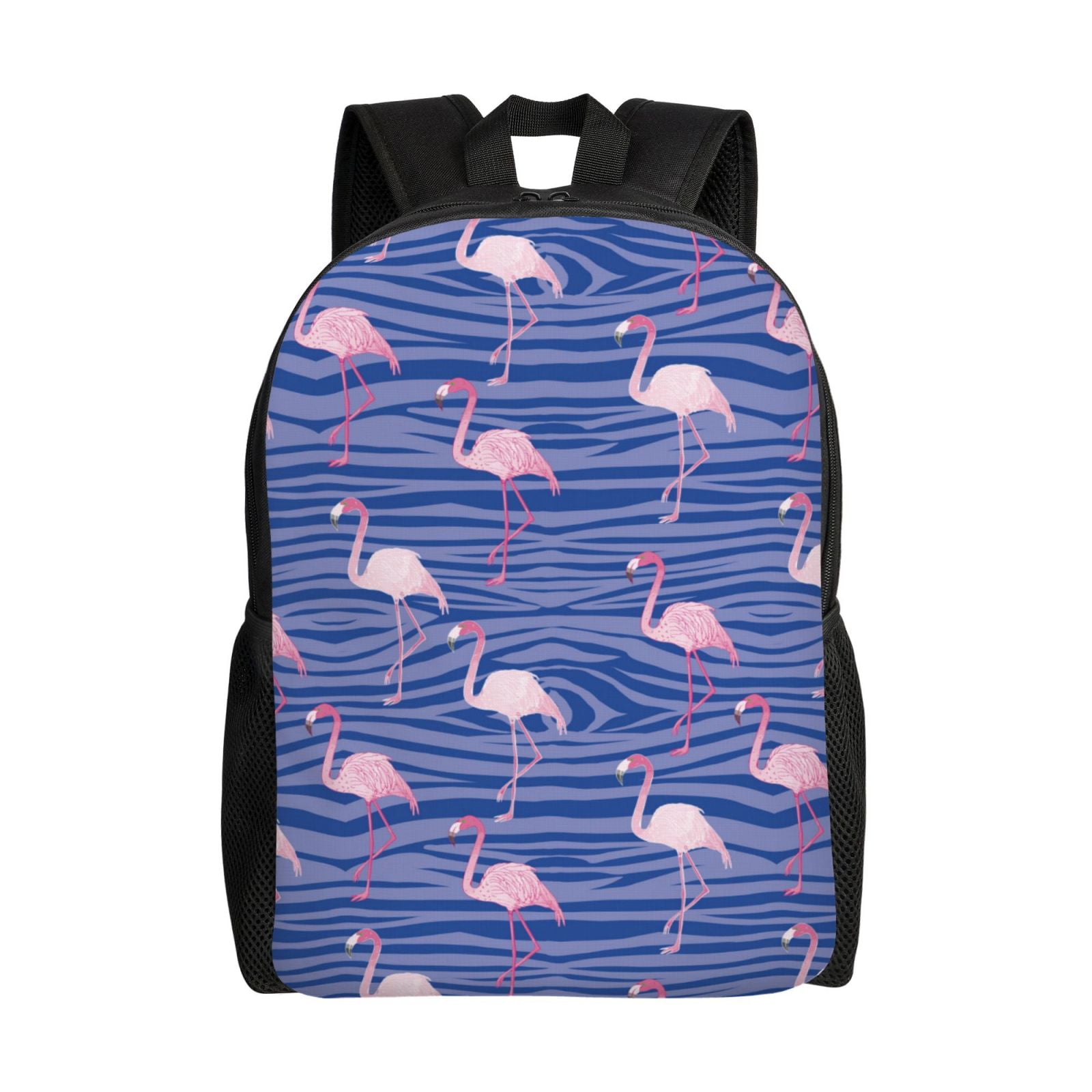 Haiem Flamingo Backpack - Stylish and Durable 15-inch Laptop Backpack ...