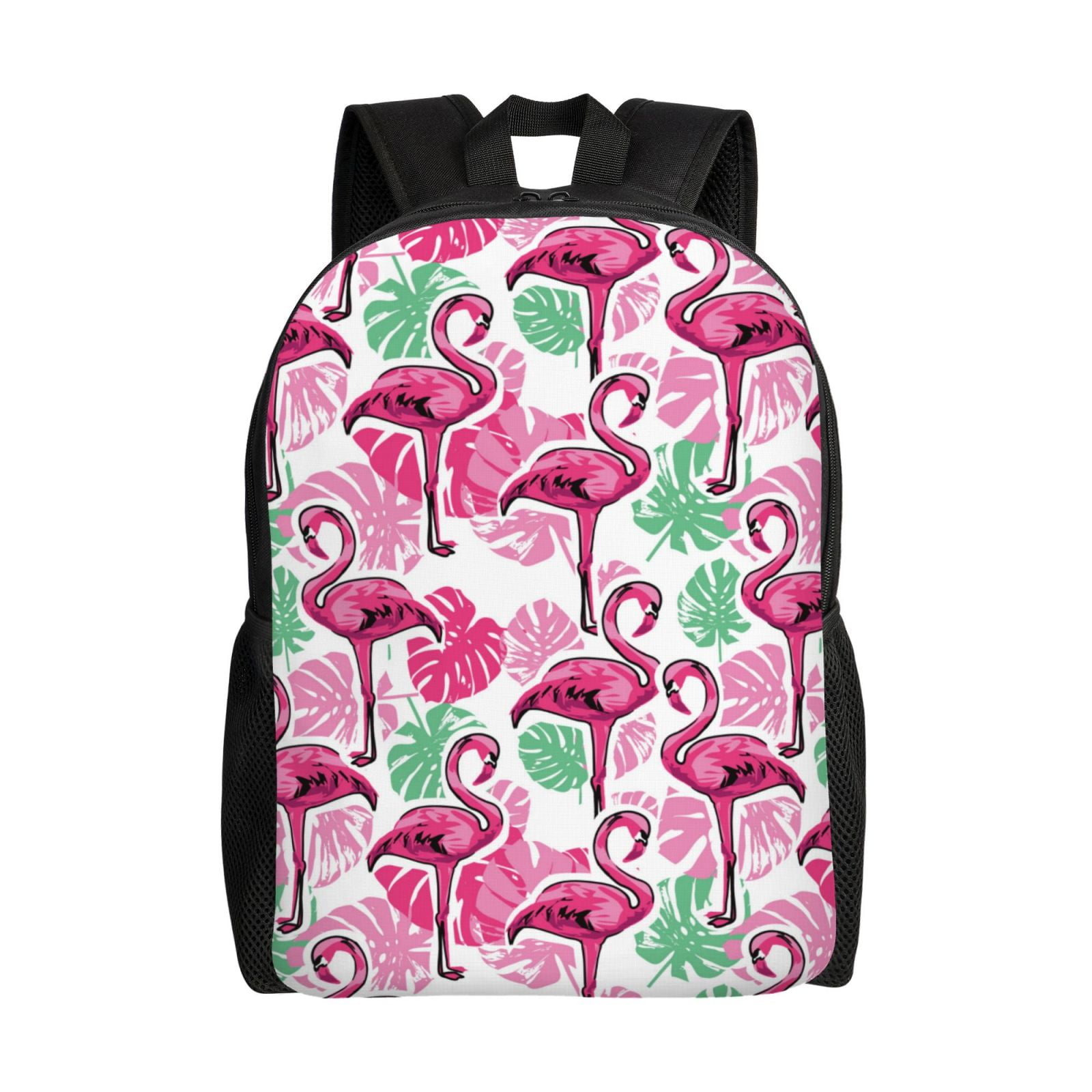 Haiem Flamingo Backpack - Stylish and Durable 15-inch Laptop Backpack ...