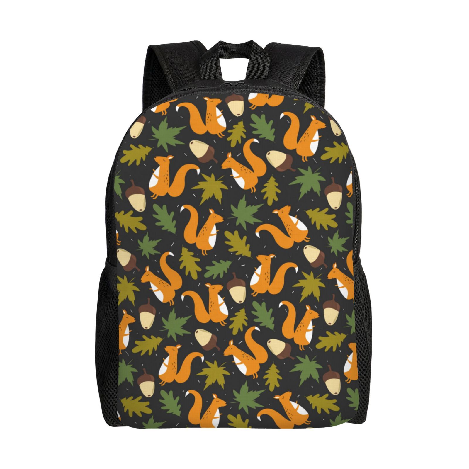 Haiem Forest Squirrel Backpack - Stylish and Durable 15-inch Laptop ...