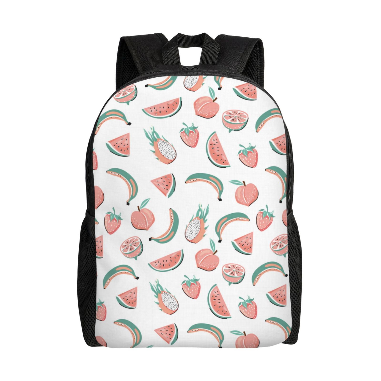 Haiem Fruit Backpack - Stylish and Durable 15-inch Laptop Backpack with ...