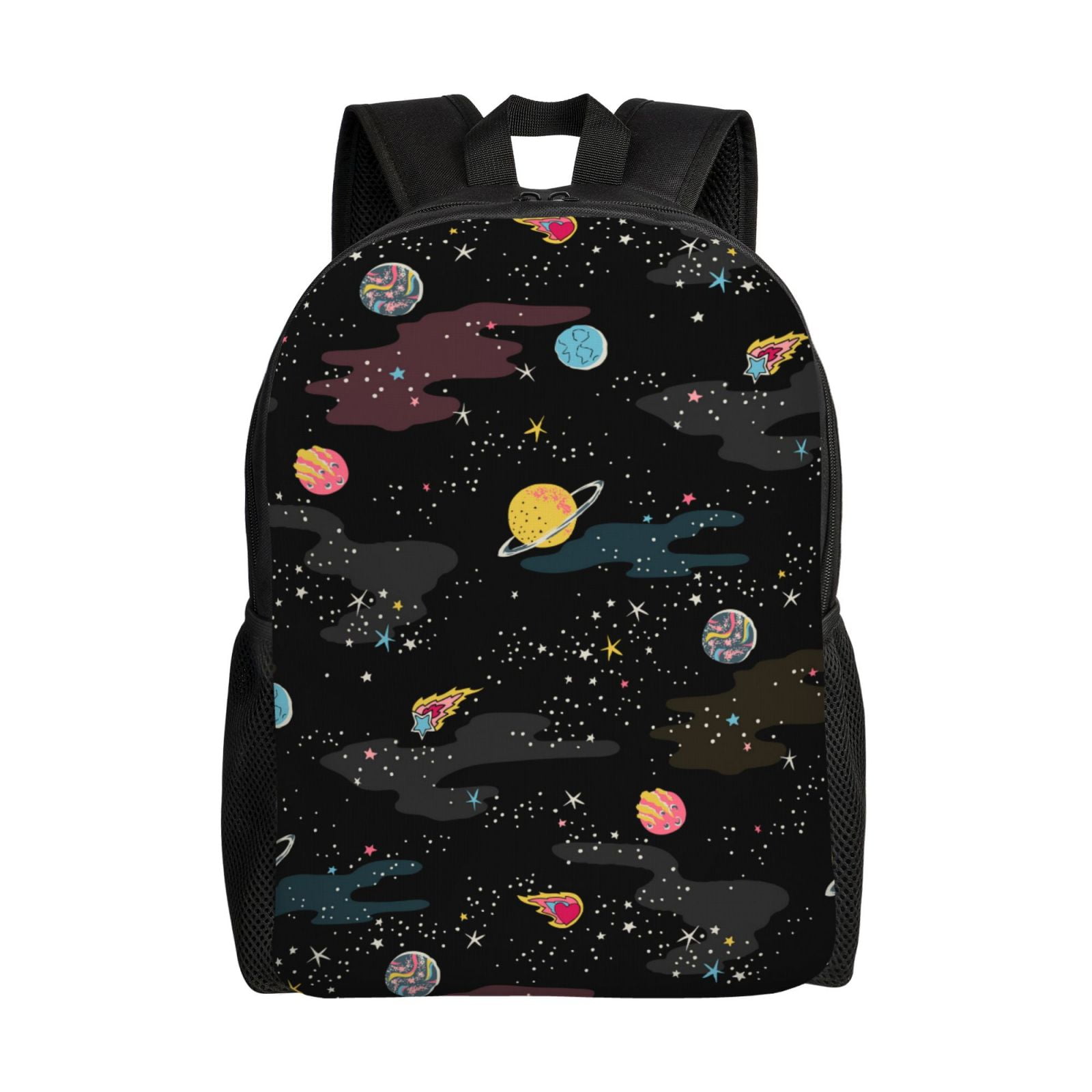 Haiem Galaxy Backpack - Stylish and Durable 15-inch Laptop Backpack ...