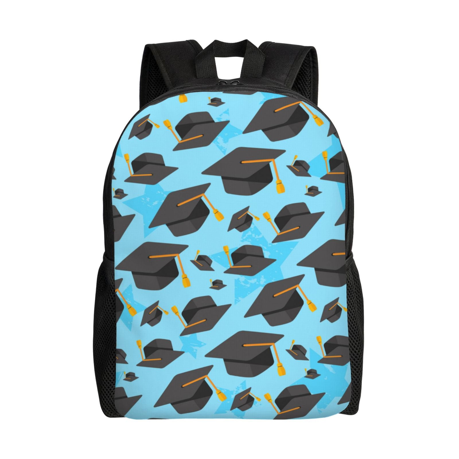 Haiem Graduation Hats1 Backpack - Stylish and Durable 15-inch Laptop ...