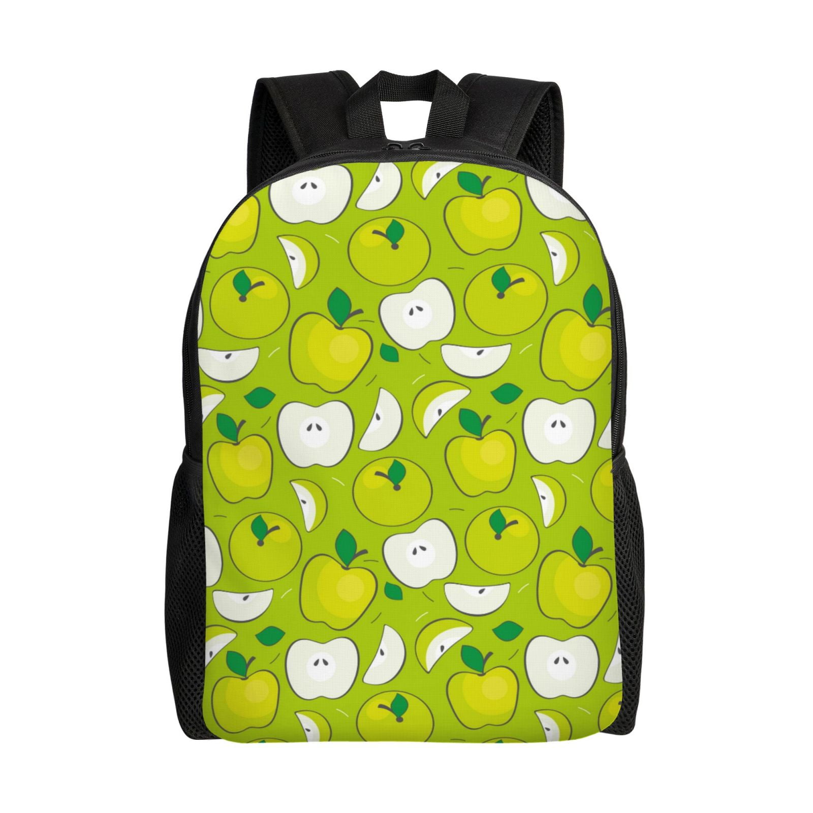 Haiem Green Apple Backpack - Stylish and Durable 15-inch Laptop ...