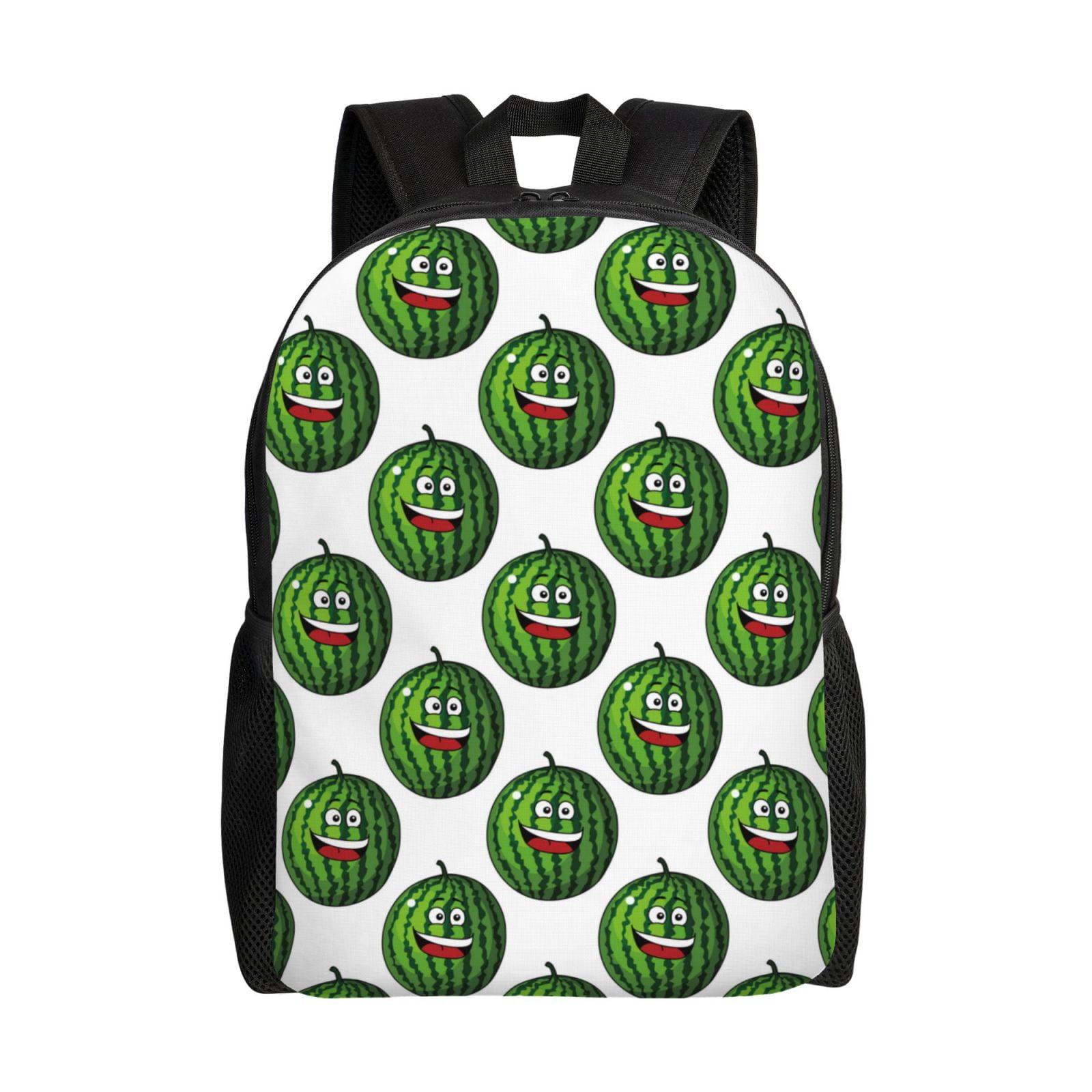 Haiem Happy Watermelon Backpack - Stylish and Durable 15-inch Laptop ...