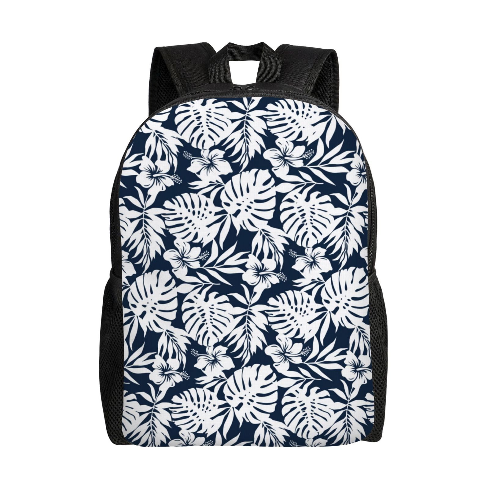Haiem Hawaiian Style Backpack - Stylish and Durable 15-inch Laptop ...