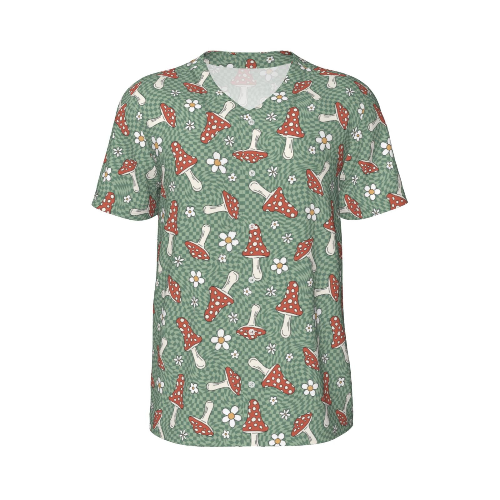 Haiem Hip Hop Hipster Baseball Jersey Button Down Shirts Sports ...