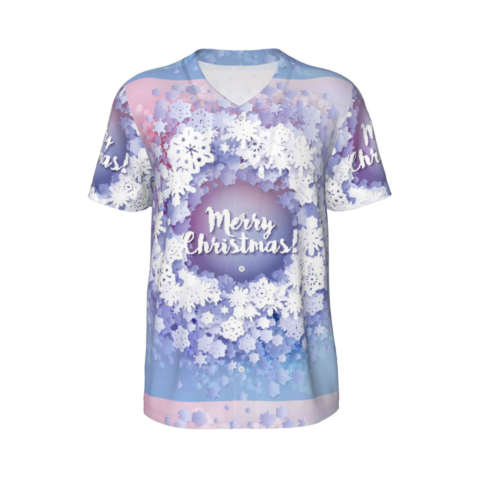 Haiem Hip Hop Hipster Baseball Jersey Button Down Shirts Sports ...