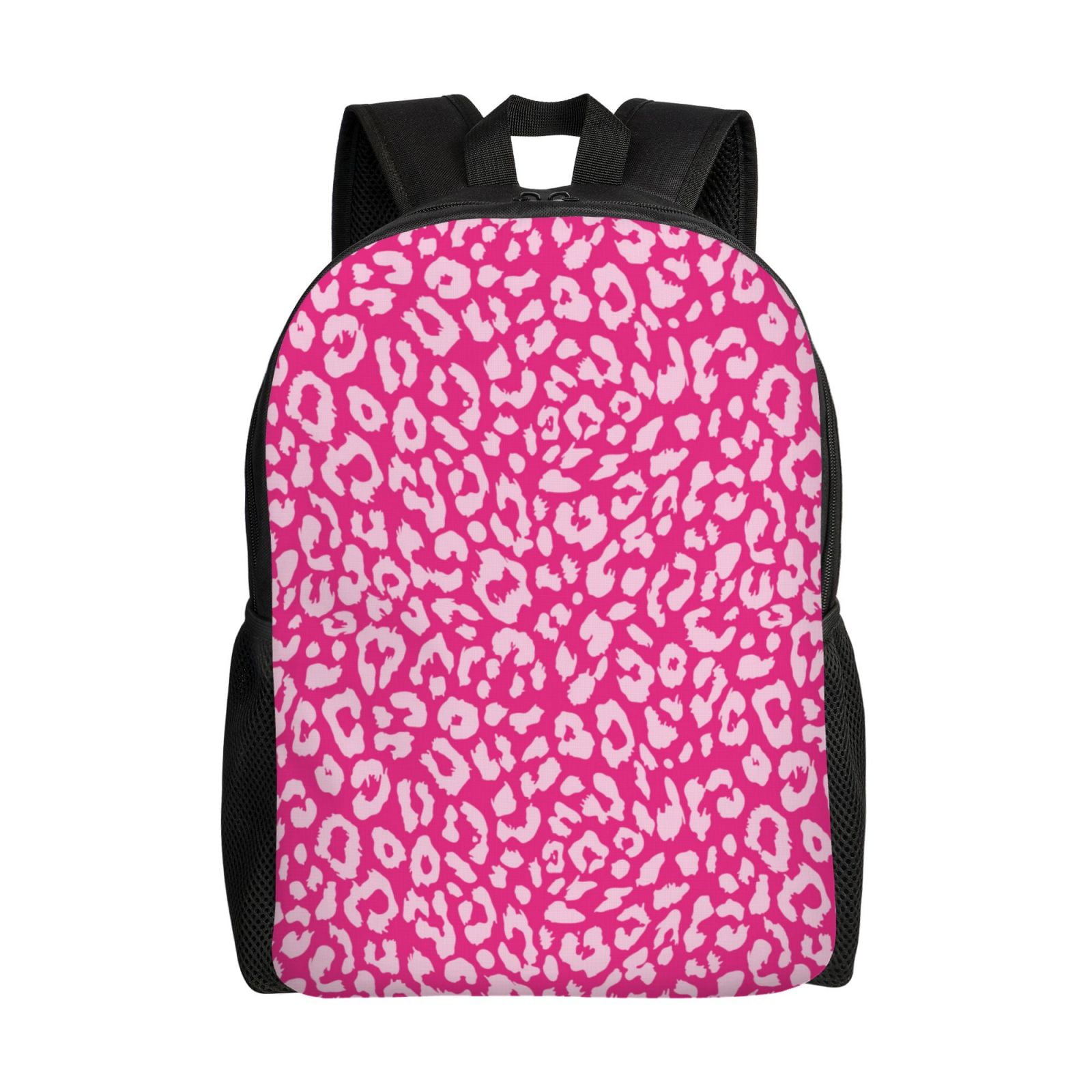 Haiem Leopard Backpack - Stylish and Durable 15-inch Laptop Backpack ...