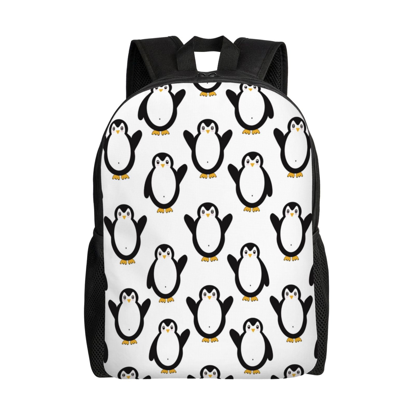 Haiem Lovely Penguin Backpack - Stylish and Durable 15-inch Laptop ...
