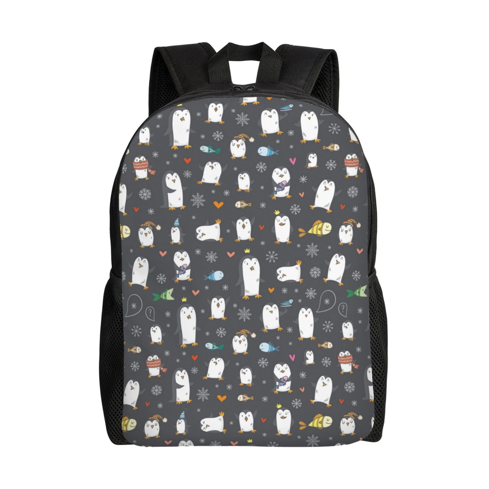 Haiem Lovely Penguin Backpack - Stylish and Durable 15-inch Laptop ...