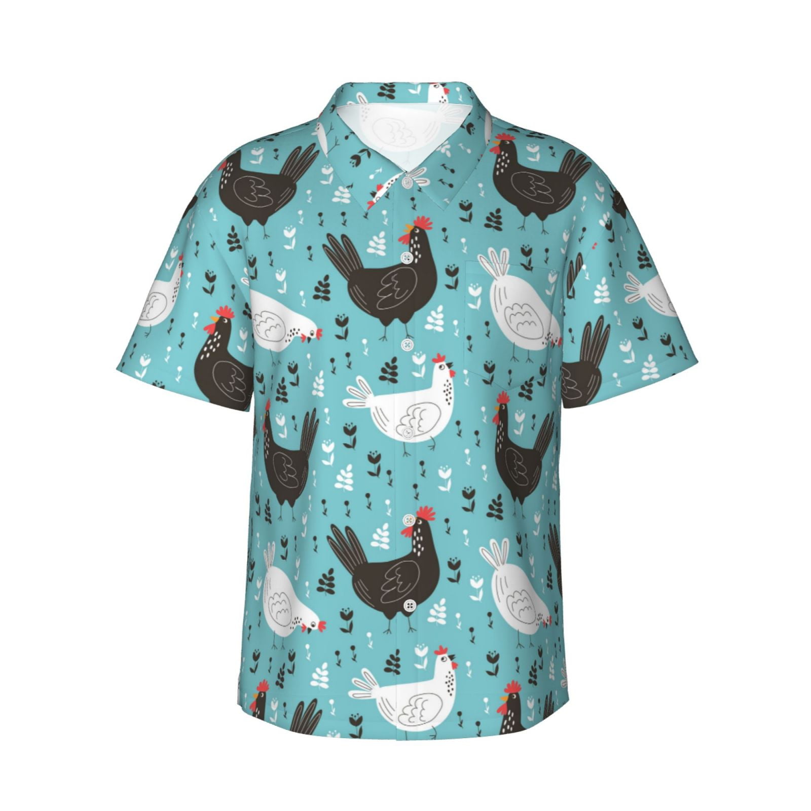 Haiem Lovely Roosters Men'S Pajama Pants Ultra Lightweight Pjs Bottoms ...