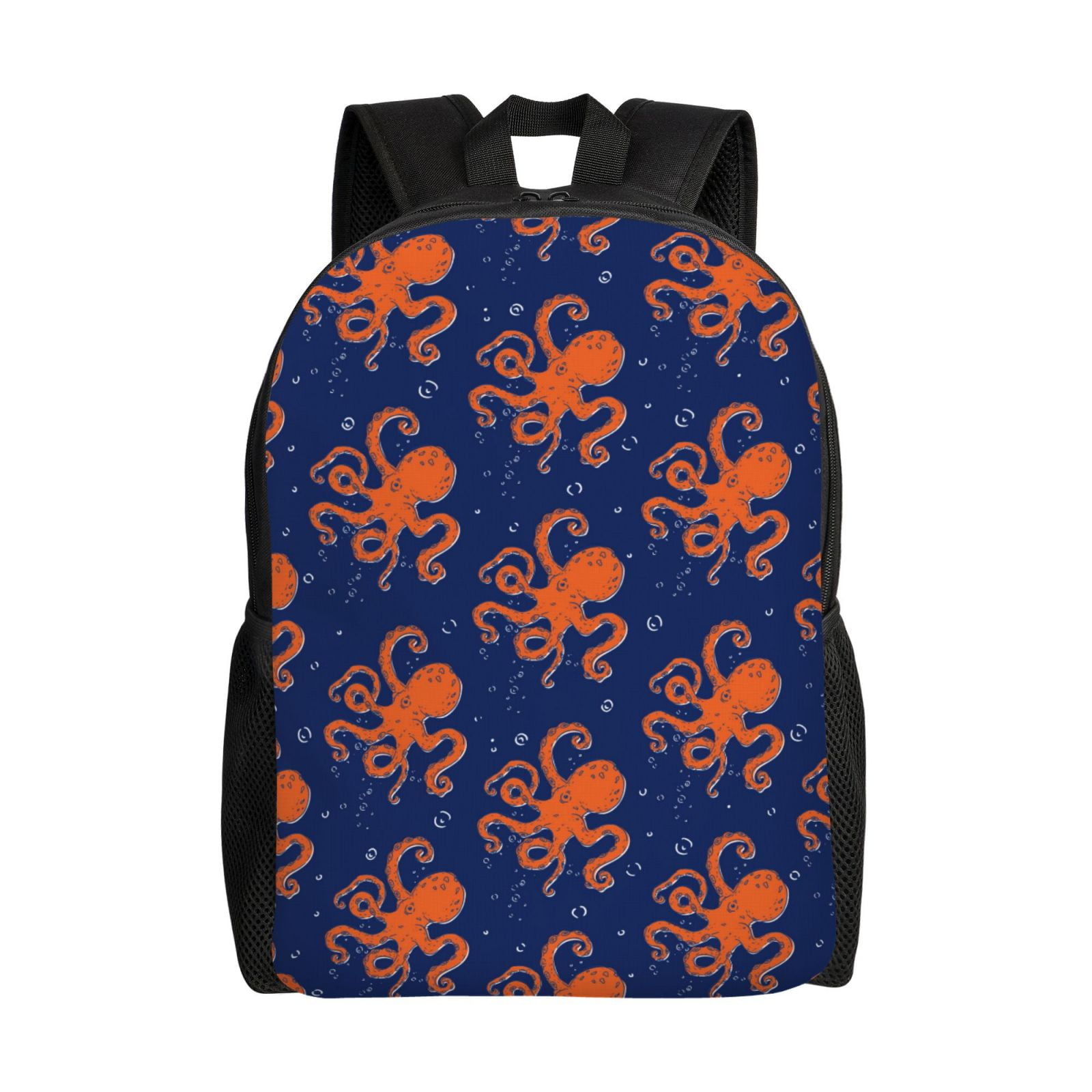 Haiem Octopus Backpack - Stylish and Durable 15-inch Laptop Backpack ...