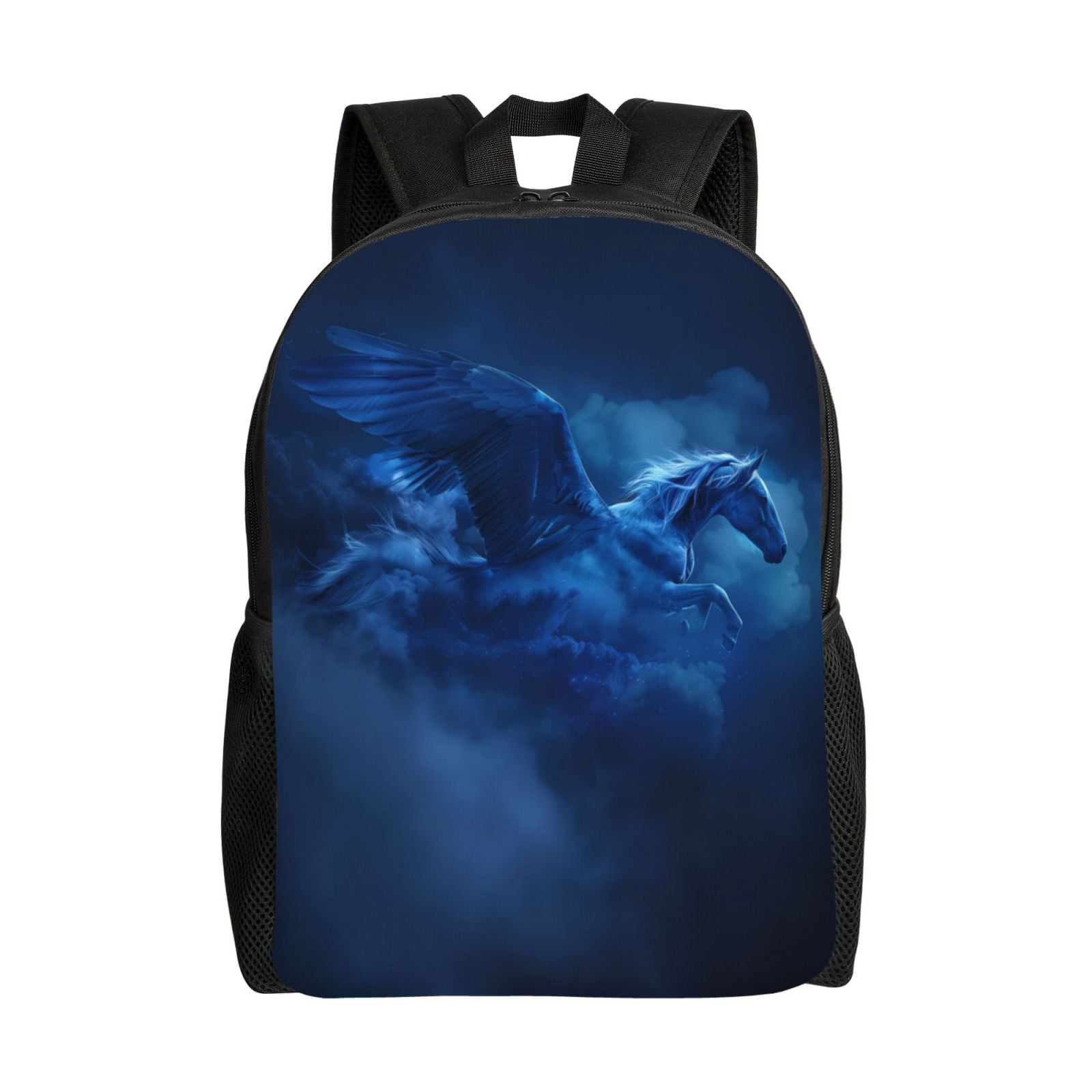 Haiem Pegasus Night Sky Backpack - Stylish and Durable 15-inch Laptop ...