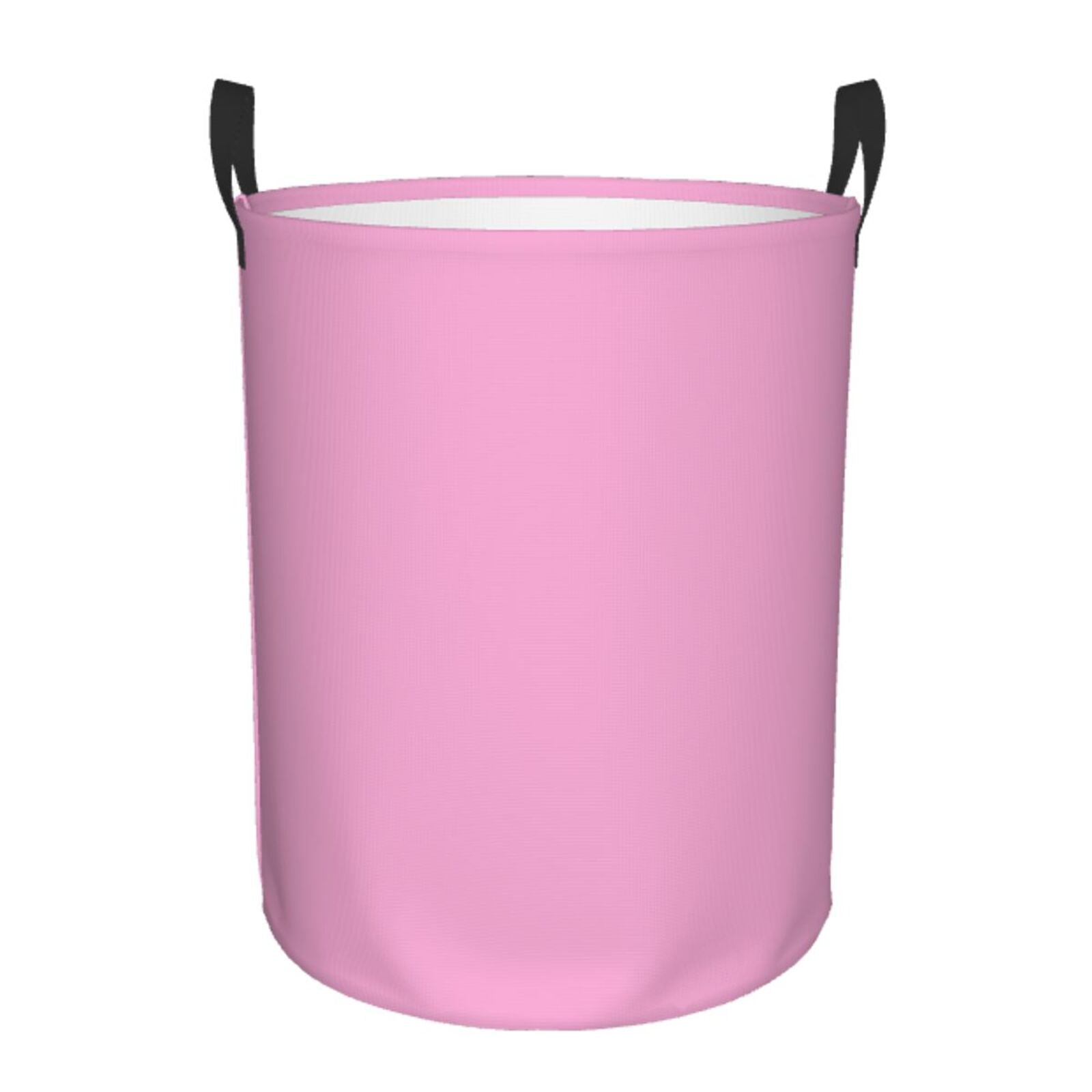 Haiem Pink Laundry Basket, Laundry Hamper, Collapsible Laundry Baskets ...
