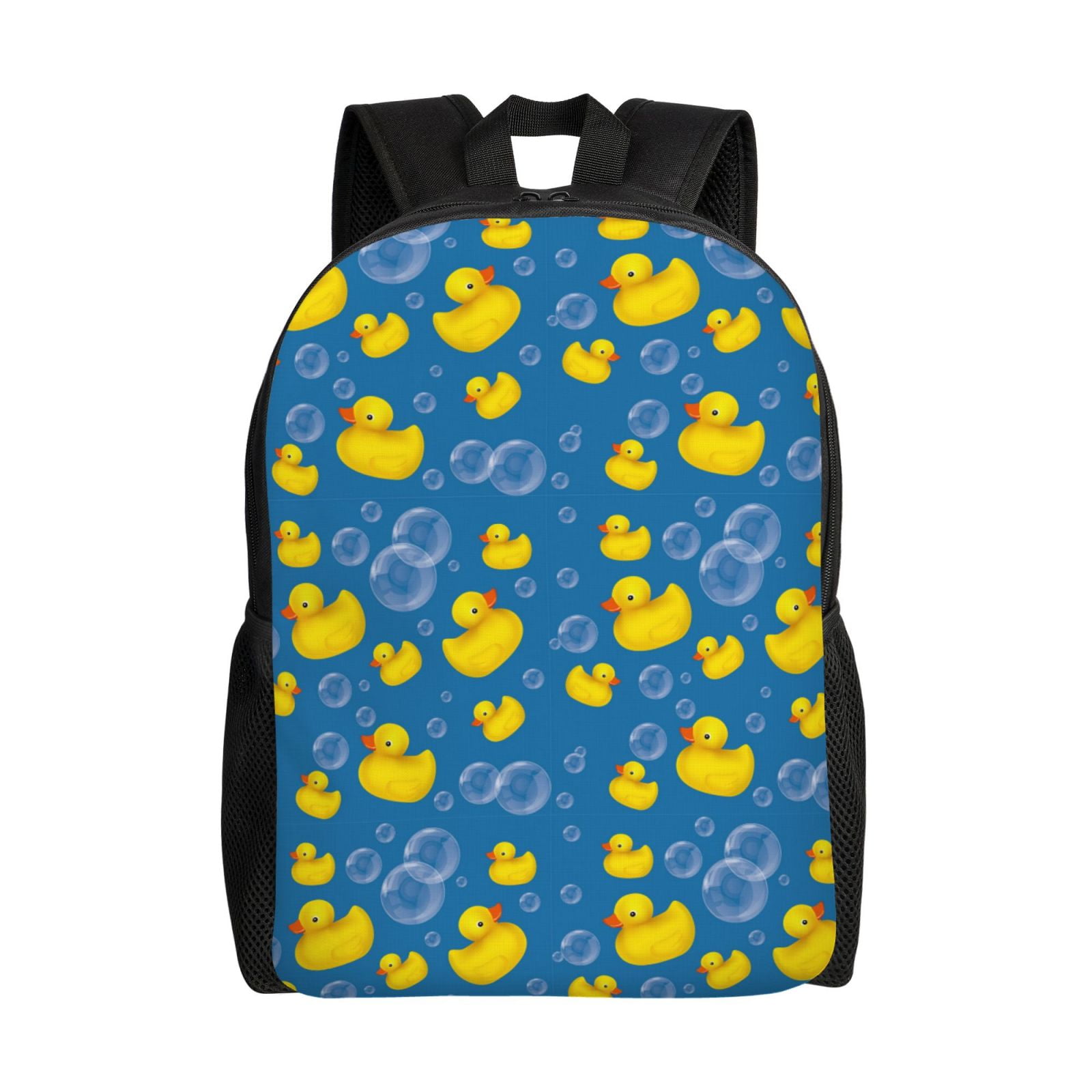 Haiem Rubber Duck Backpack - Stylish and Durable 15-inch Laptop ...