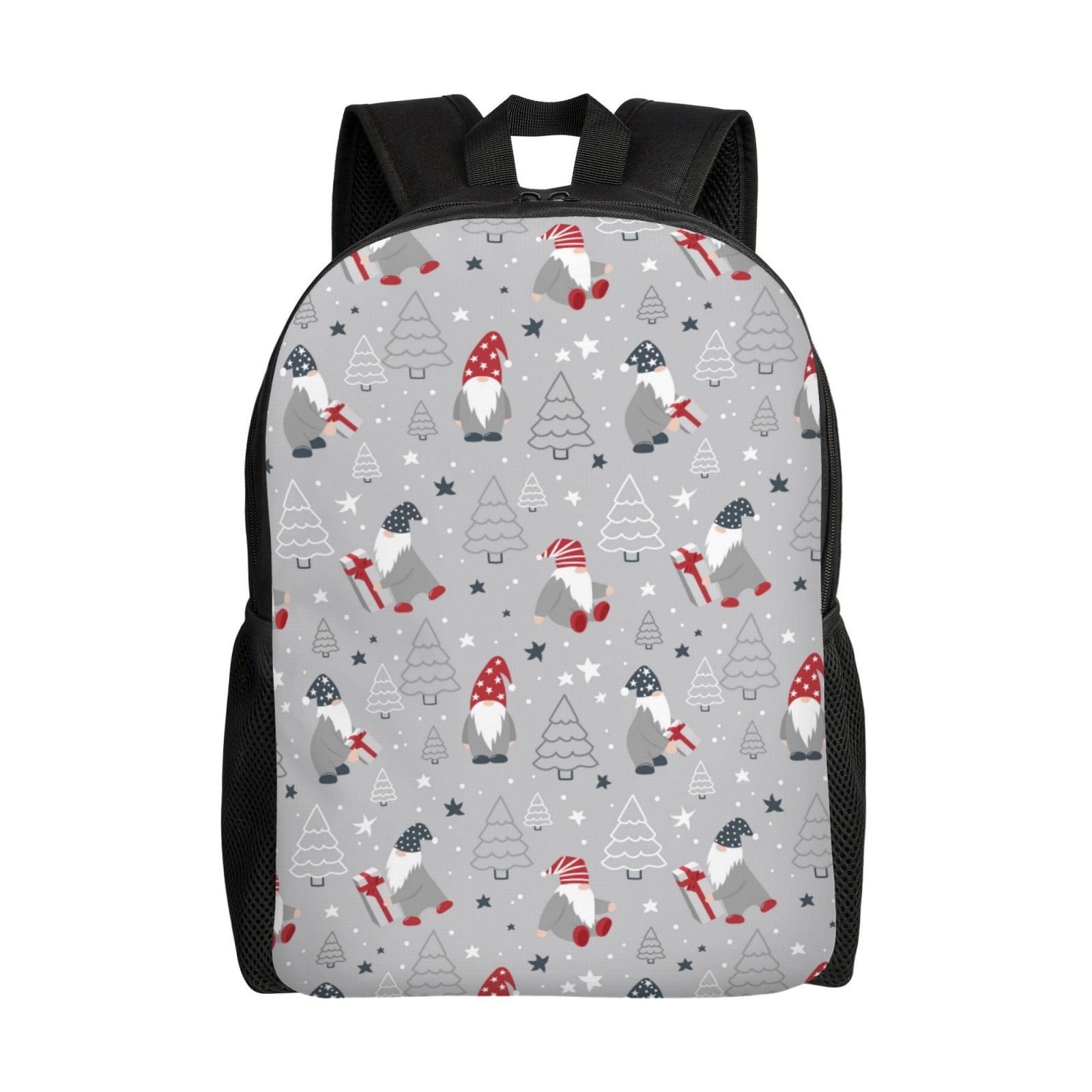 Haiem Santa with Gifts Backpack - Stylish and Durable 15-inch Laptop ...