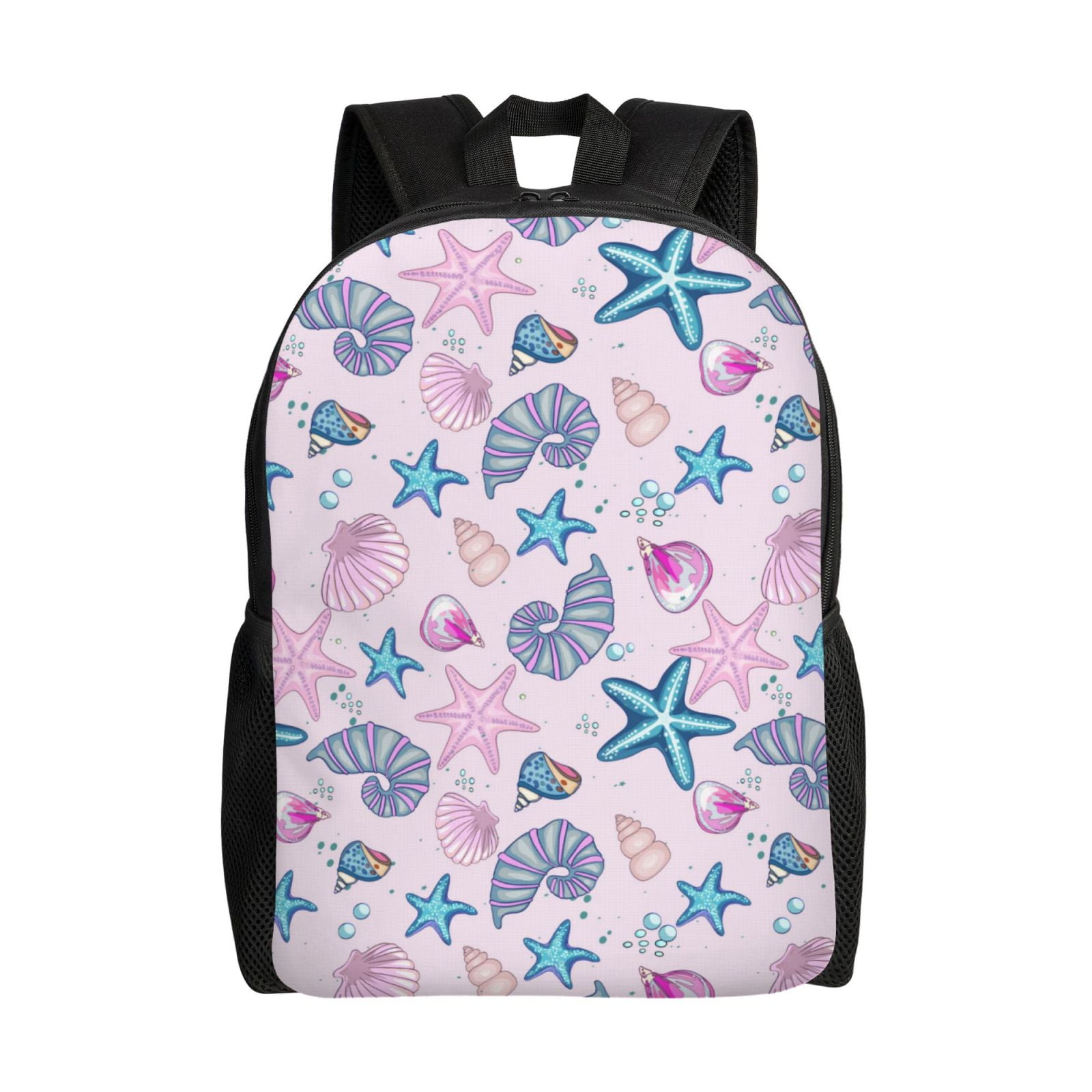 Haiem Sea Shells 3 Backpack - Stylish and Durable 15-inch Laptop ...