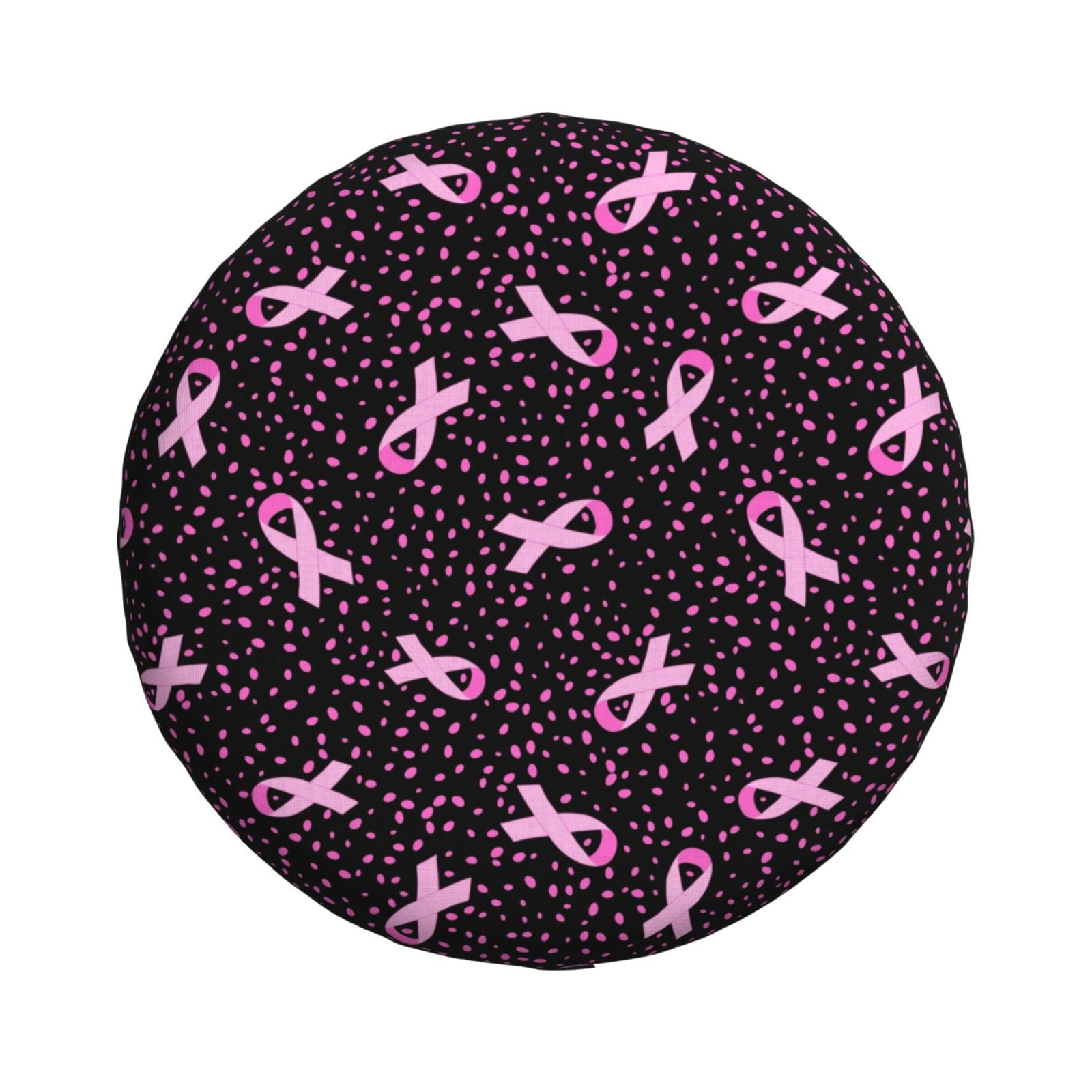 Haiem Spare Tire Cover , Wheel Cover with Breast Cancer Awareness3 ...