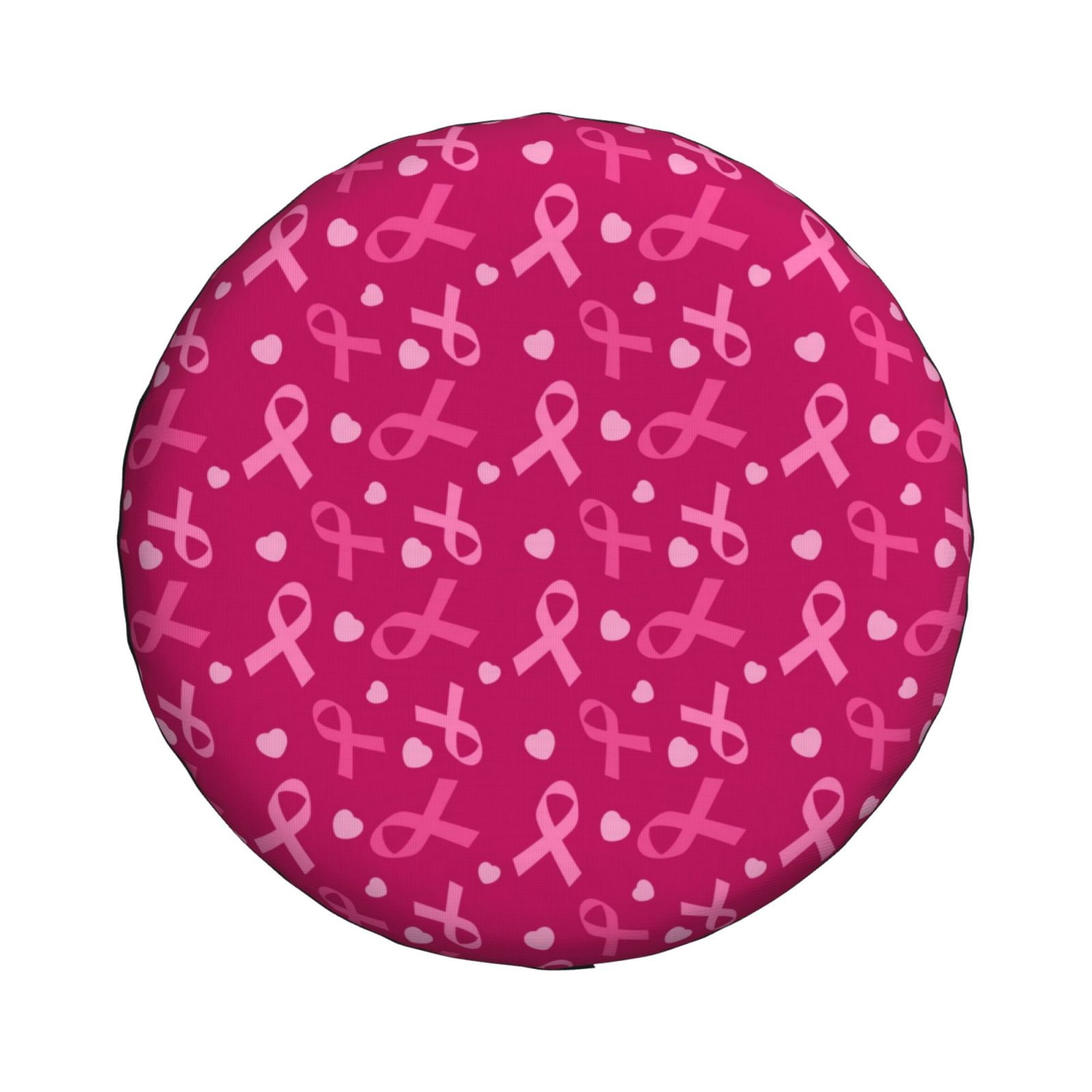 Haiem Spare Tire Cover , Wheel Cover with Breast Cancer Awareness6 ...