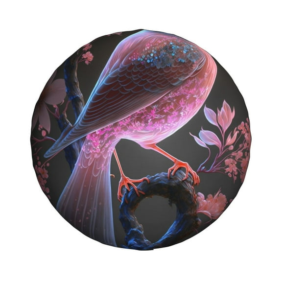 Haiem Spare Tire Cover , Wheel Cover with Holiday Christmas Cookies ...