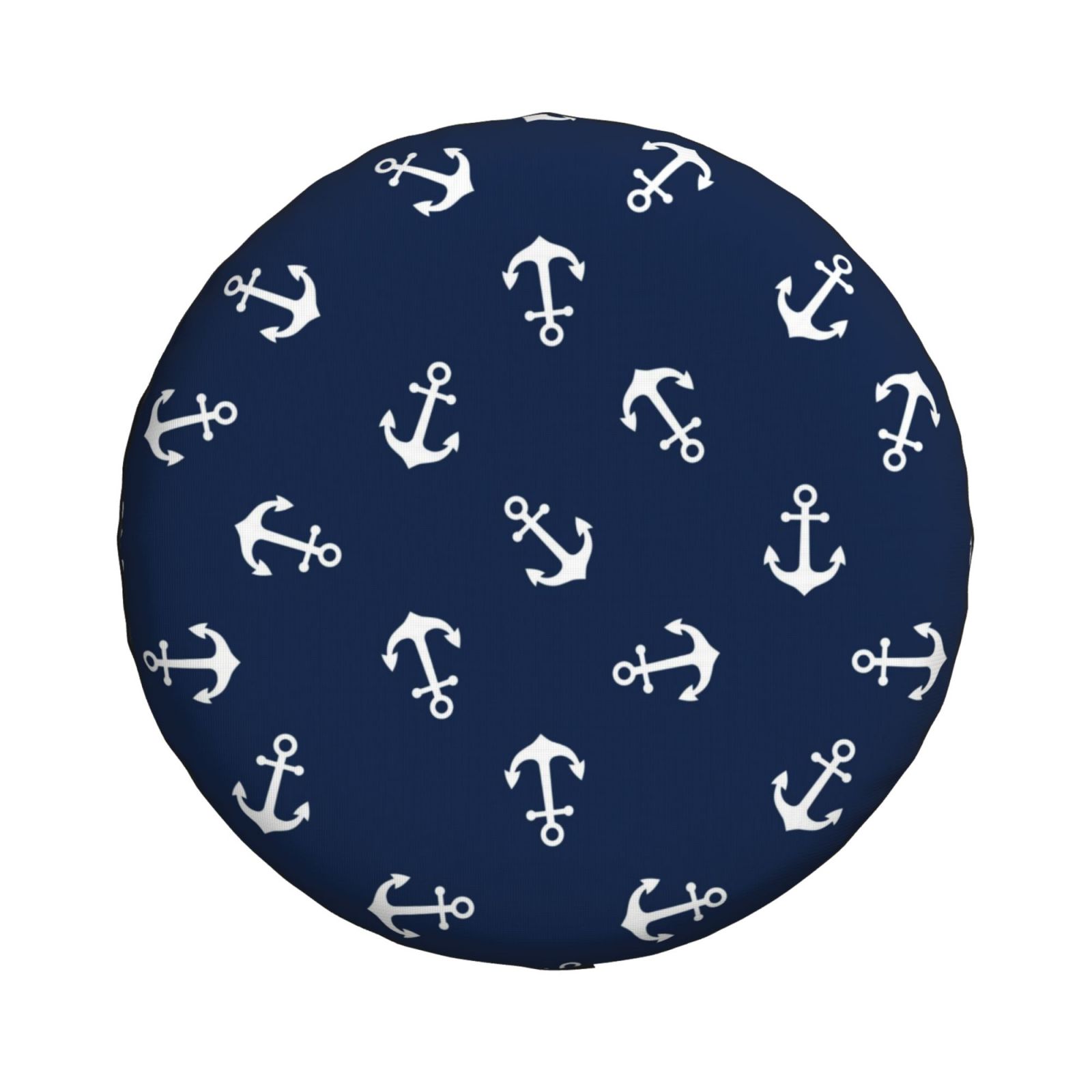 Haiem Spare Tire Cover , Wheel Cover with Nautical Themed Simple ...