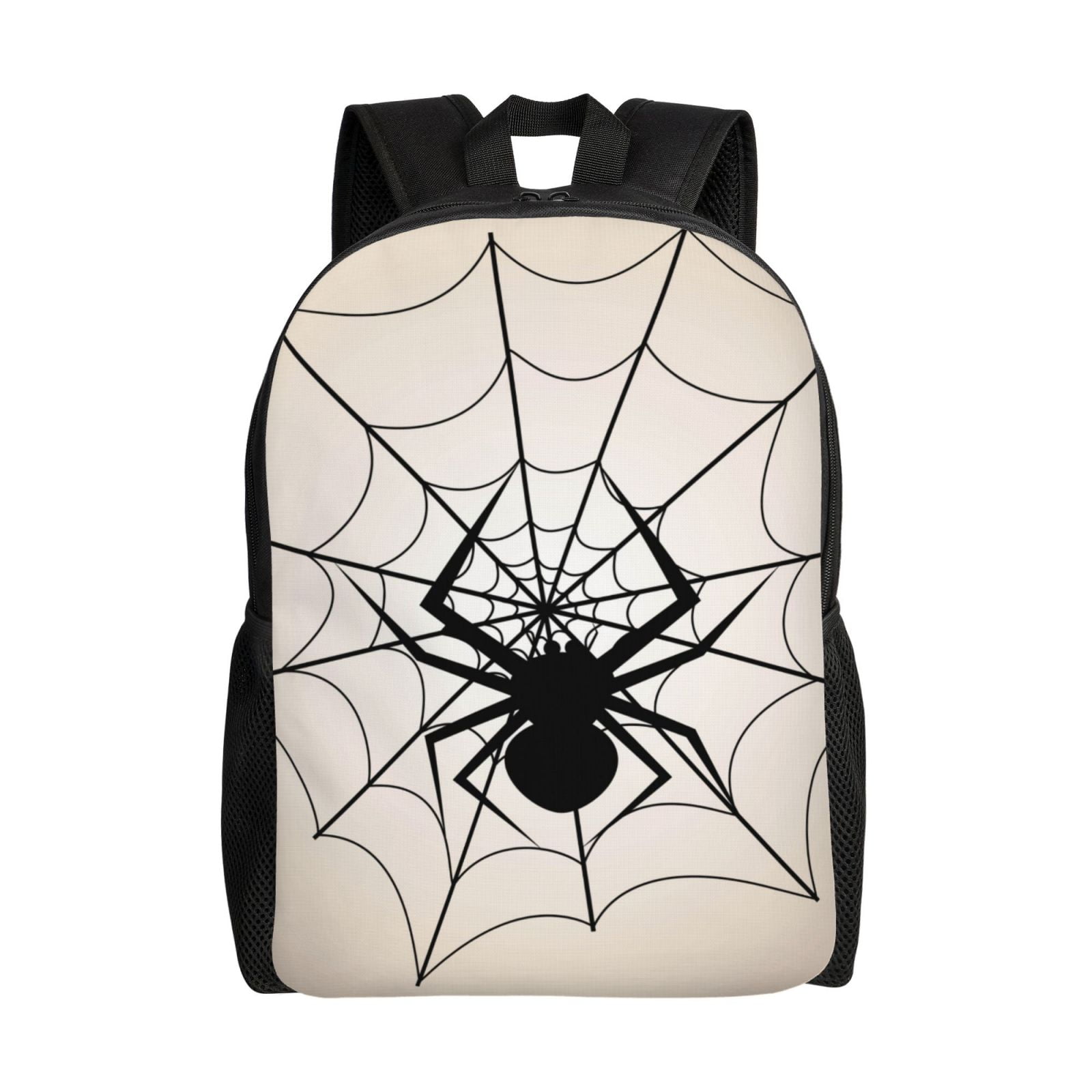 Haiem Spiders On The Web 1 Backpack - Stylish and Durable 15-inch ...