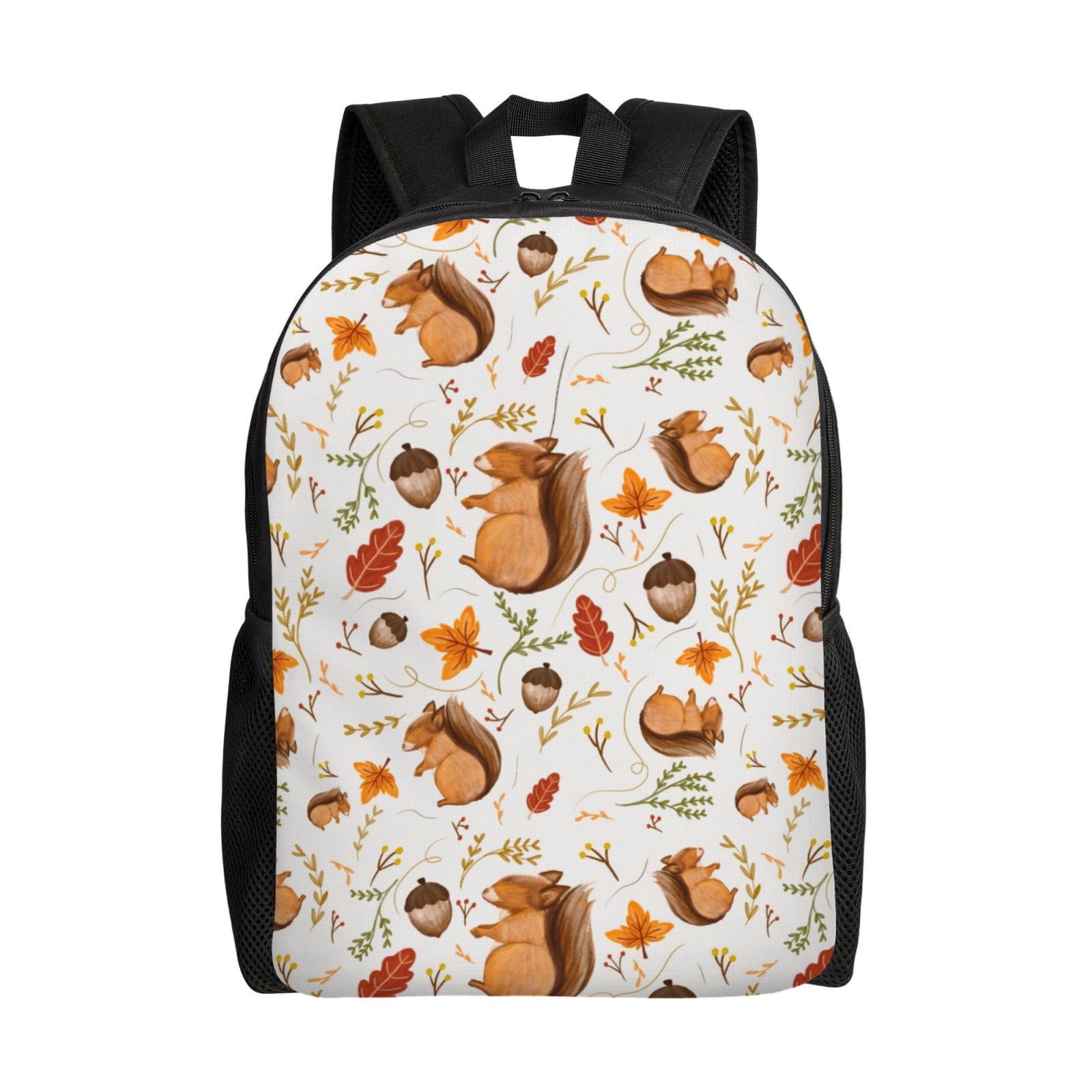 Haiem Squirrel Backpack - Stylish and Durable 15-inch Laptop Backpack ...