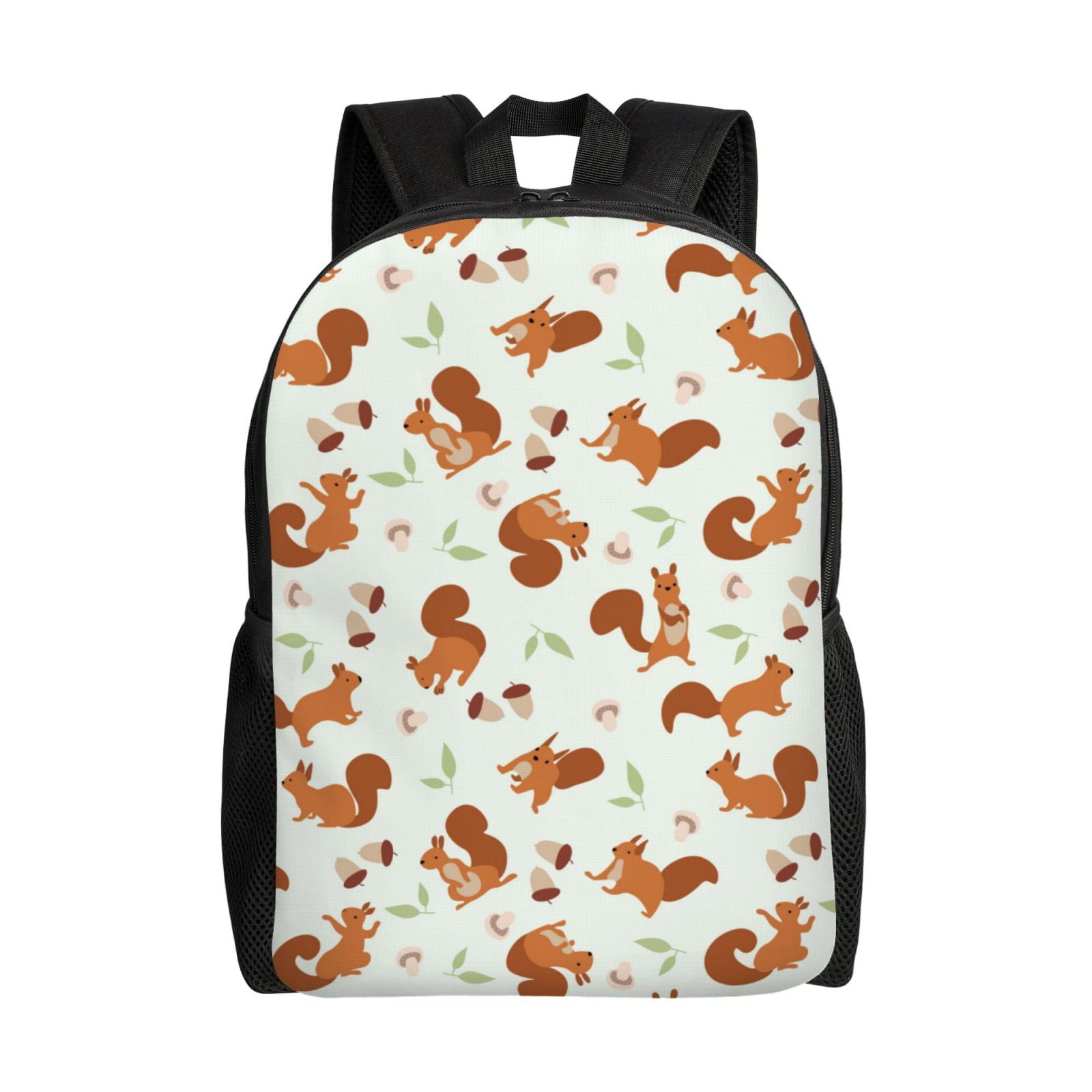 Haiem Squirrel Playing Backpack - Stylish and Durable 15-inch Laptop ...