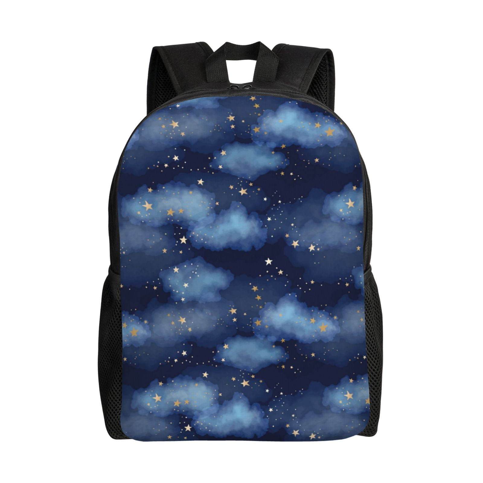 Haiem Starry Sky Backpack - Stylish and Durable 15-inch Laptop Backpack ...