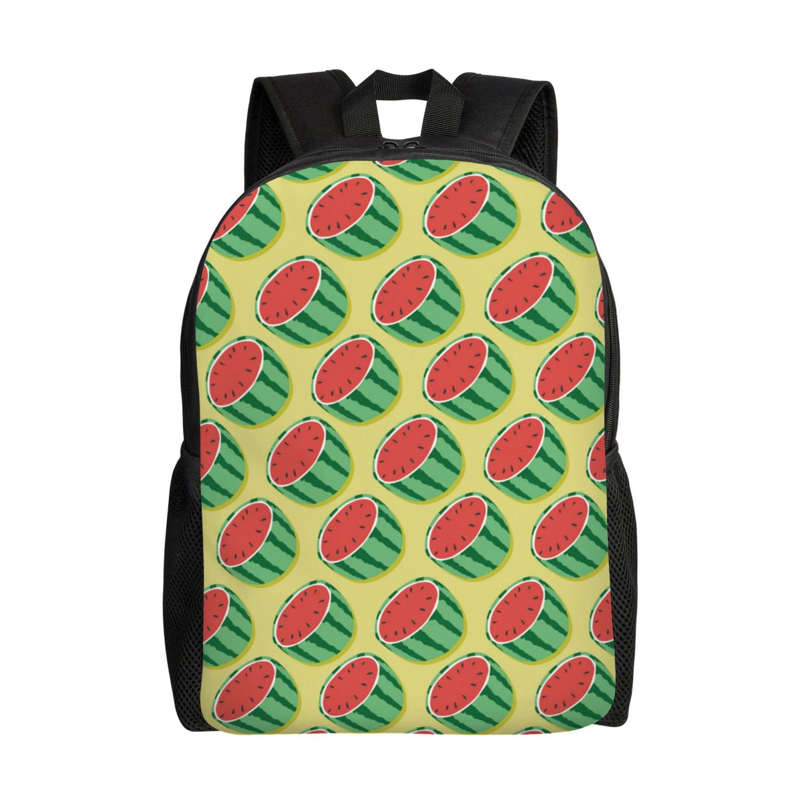 Haiem Summer Watermelon Backpack - Stylish and Durable 15-inch Laptop ...