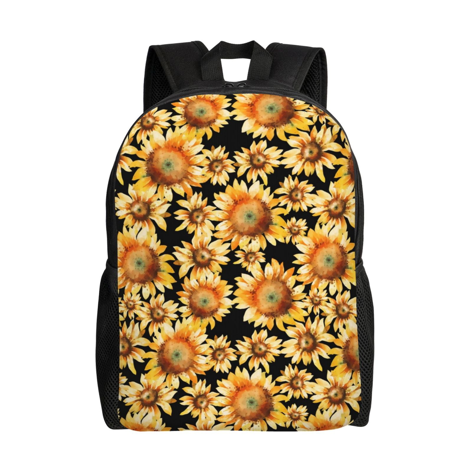 Haiem Sunflowers 1 Backpack - Stylish and Durable 15-inch Laptop ...