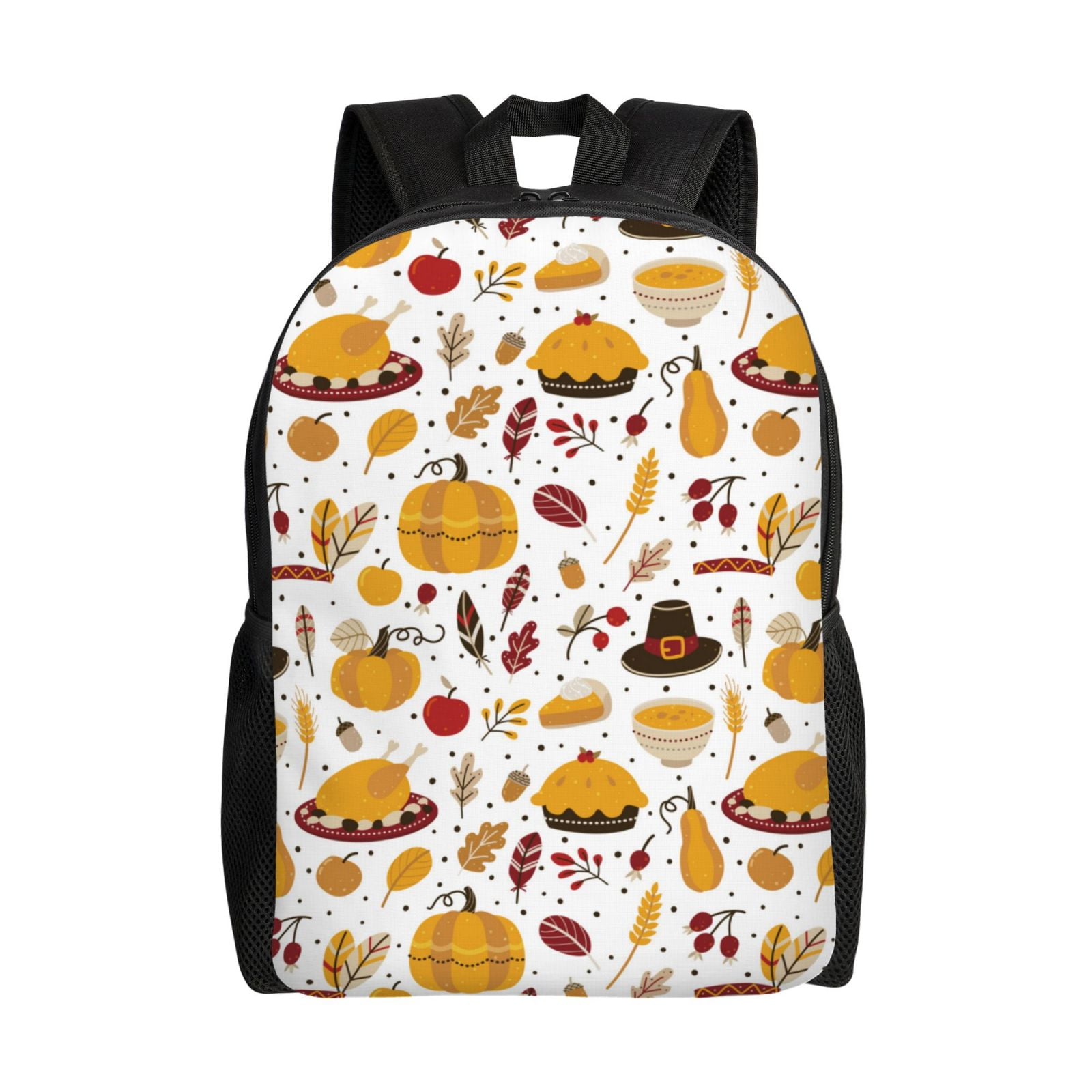 Haiem Thanksgiving Backpack - Stylish and Durable 15-inch Laptop ...