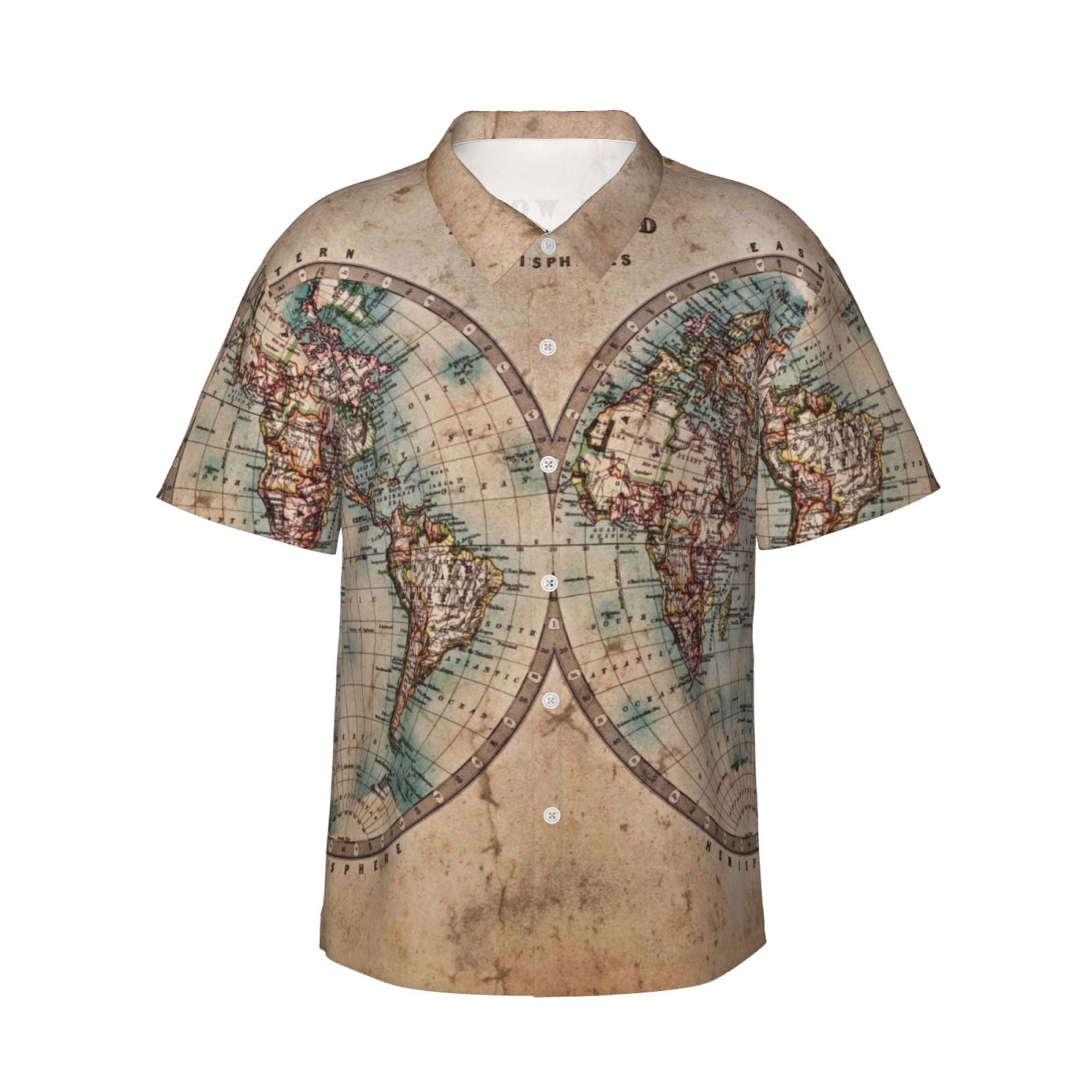 Haiem The World Is Hemisphere Men'S Pajama Pants Ultra Lightweight Pjs ...