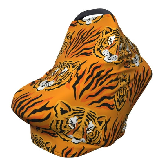 Haiem Retro Flying Butterflies Baby Nursing Cover & Nursing Poncho ...