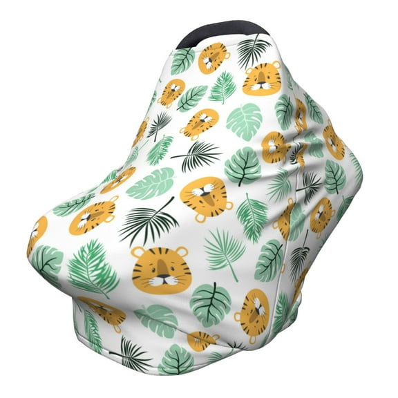 Haiem Retro Flying Butterflies Baby Nursing Cover & Nursing Poncho ...