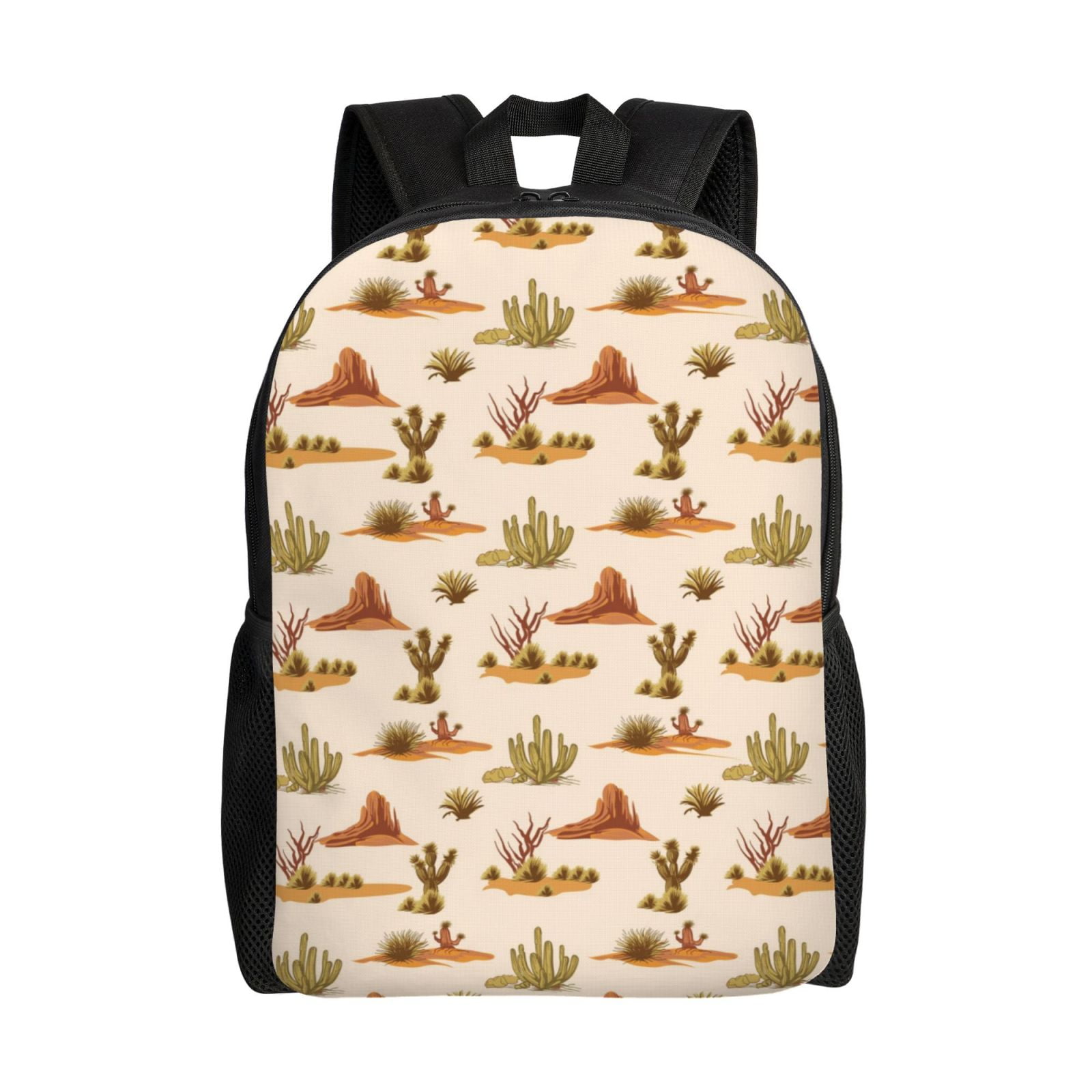 Haiem Tropical Desert Backpack - Stylish and Durable 15-inch Laptop ...