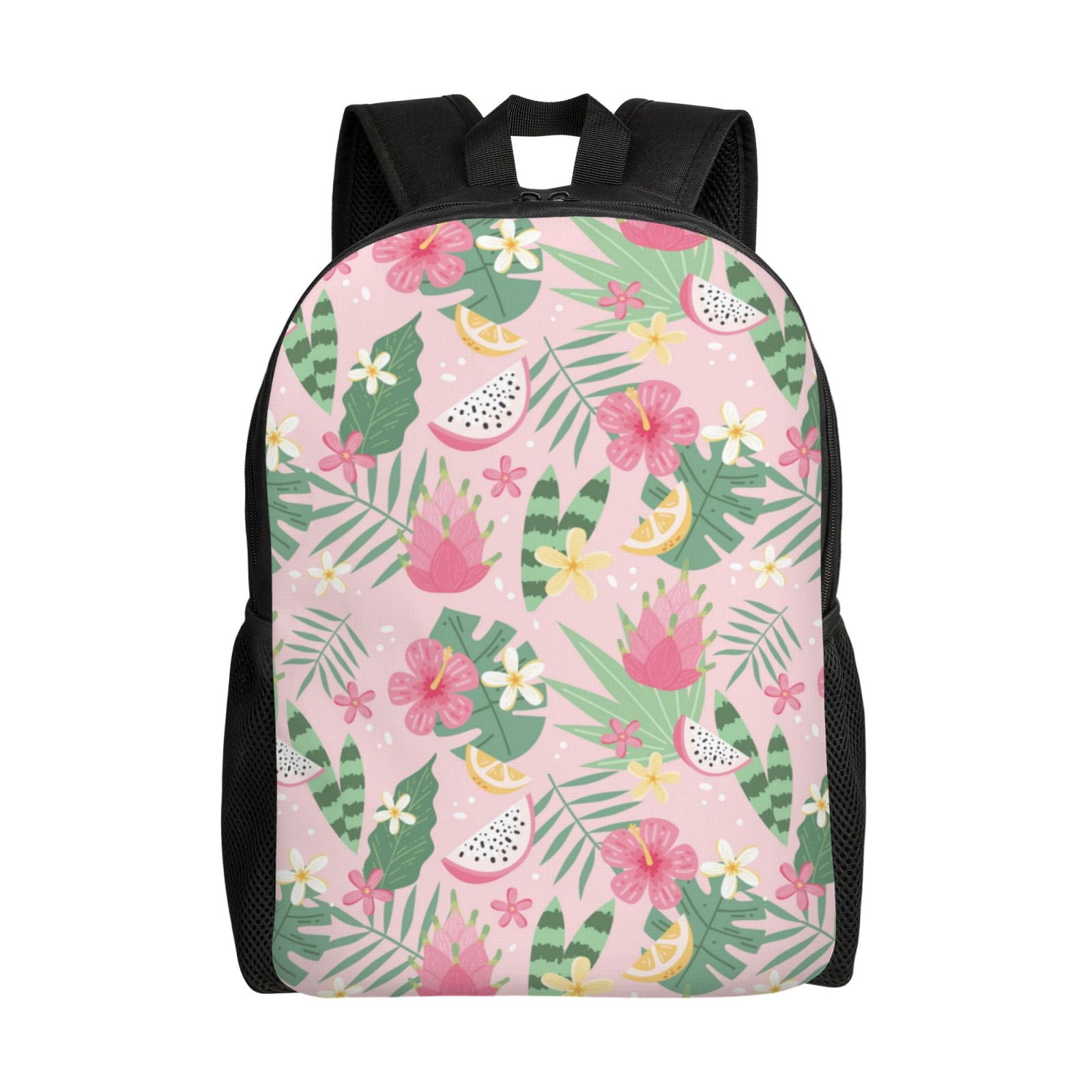 Haiem Tropical Pitaya Backpack - Stylish and Durable 15-inch Laptop ...