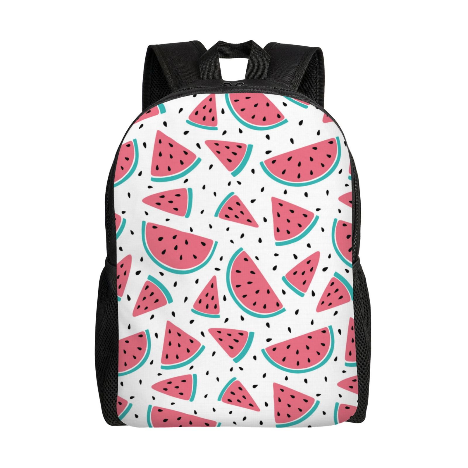 Haiem Watermelon Backpack - Stylish and Durable 15-inch Laptop Backpack ...
