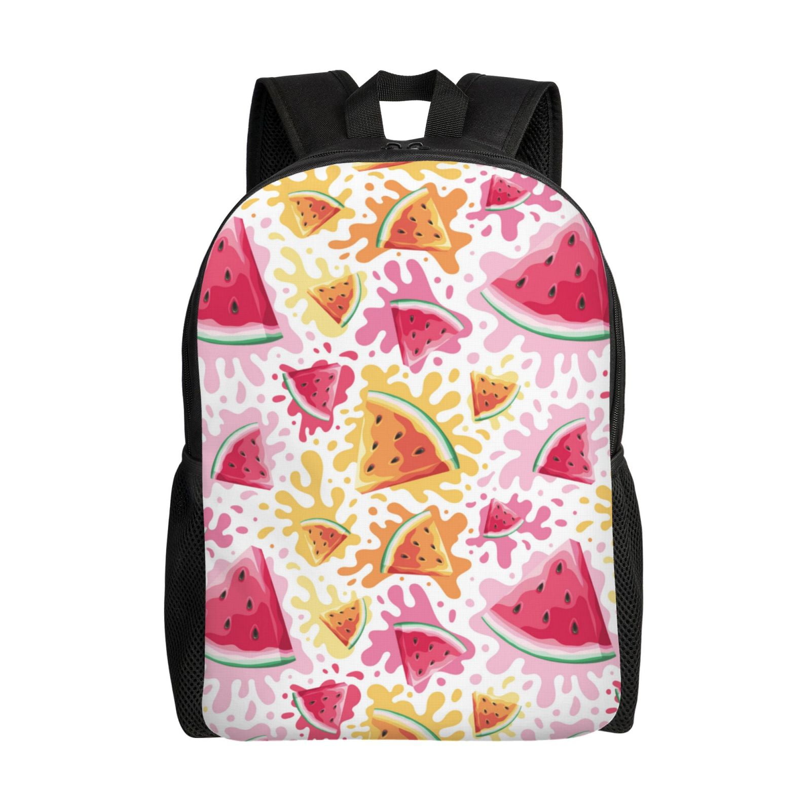 Haiem Watermelon Backpack - Stylish and Durable 15-inch Laptop Backpack ...