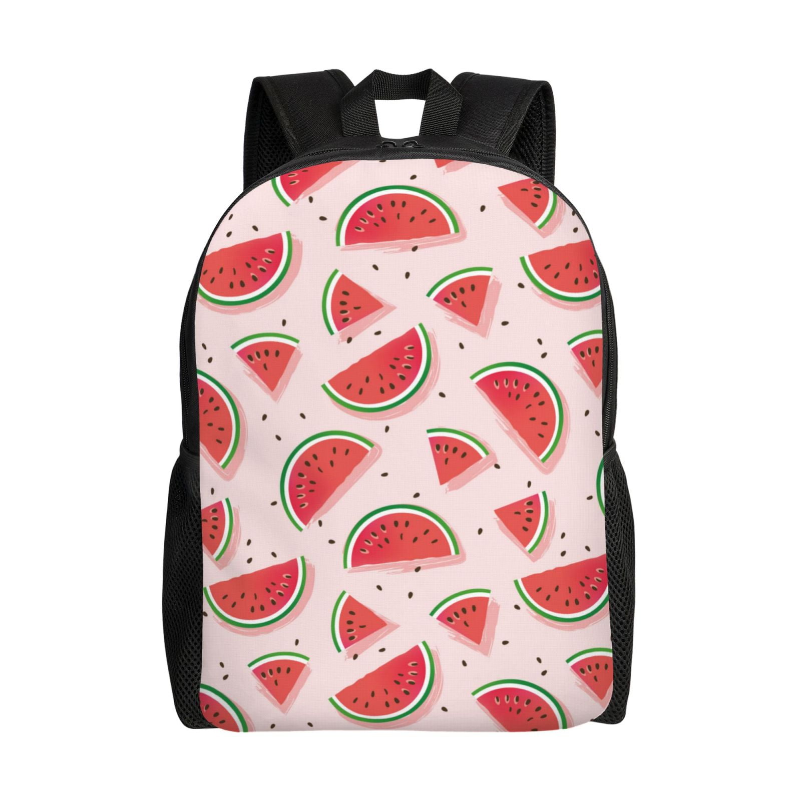Haiem Watermelon Backpack - Stylish and Durable 15-inch Laptop Backpack ...