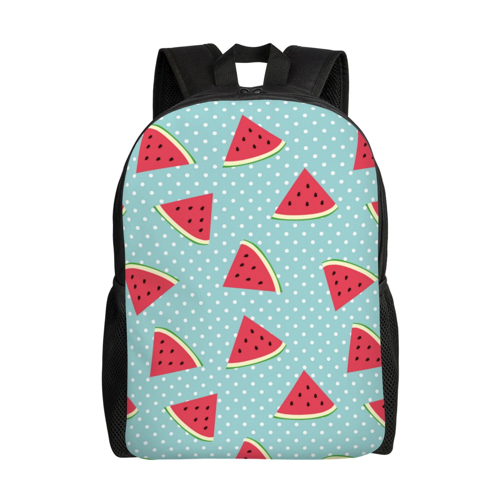 Haiem Watermelon Backpack - Stylish and Durable 15-inch Laptop Backpack ...