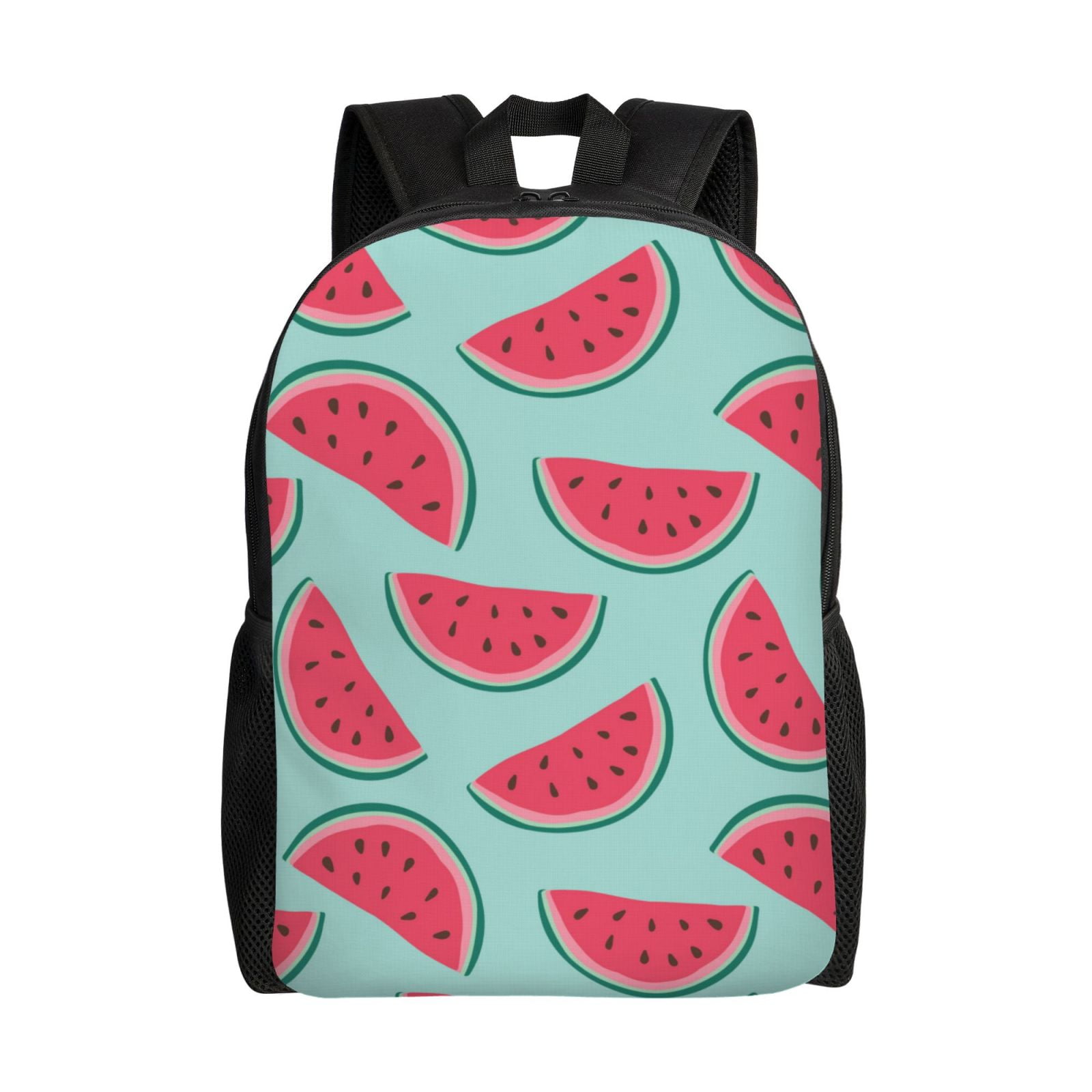 Haiem Watermelon Backpack - Stylish and Durable 15-inch Laptop Backpack ...