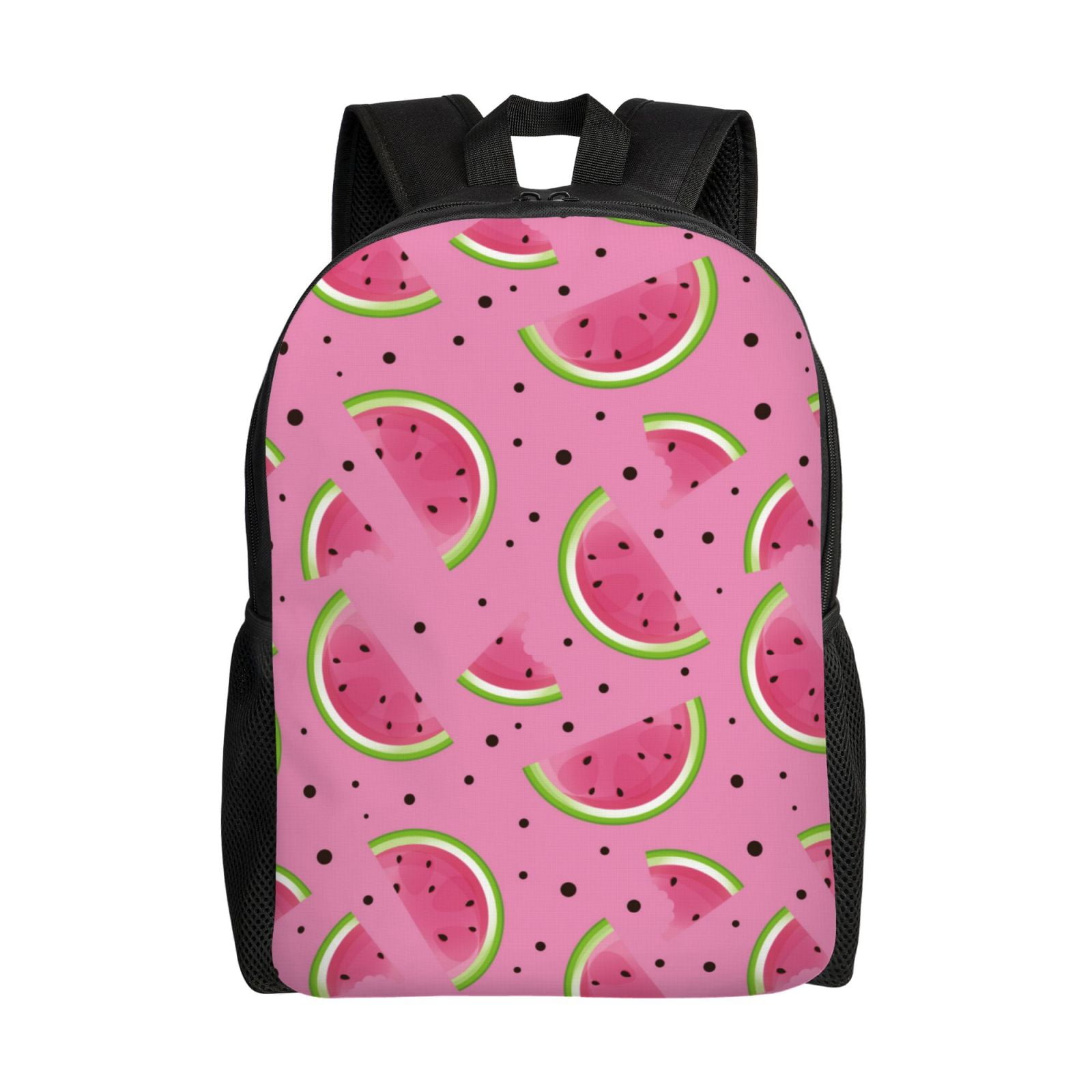 Haiem Watermelon Backpack - Stylish and Durable 15-inch Laptop Backpack ...