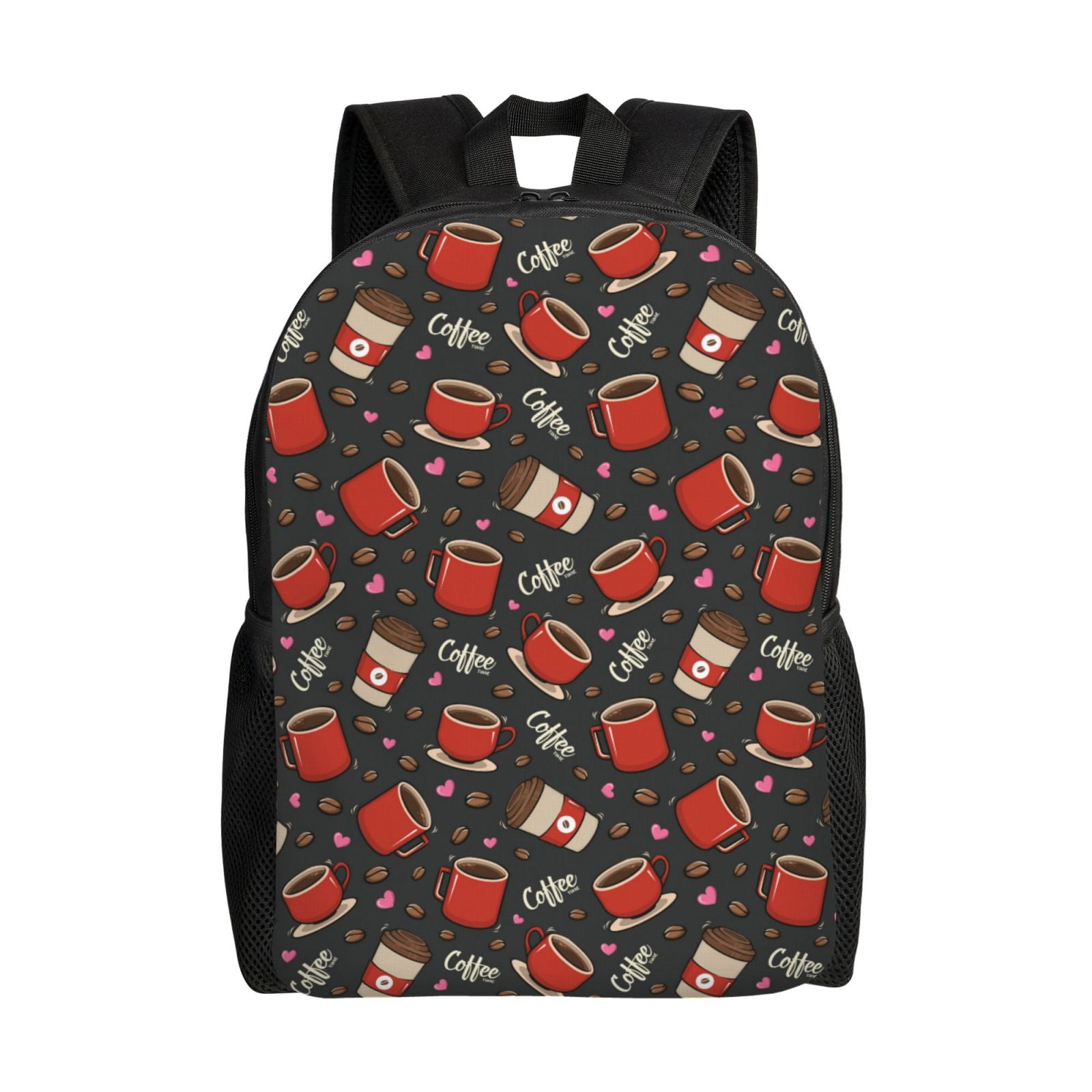 Haiem coffee mug cup Backpack - Stylish and Durable 15-inch Laptop ...